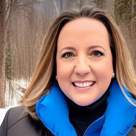 Meet Our Team | Polar Bears International