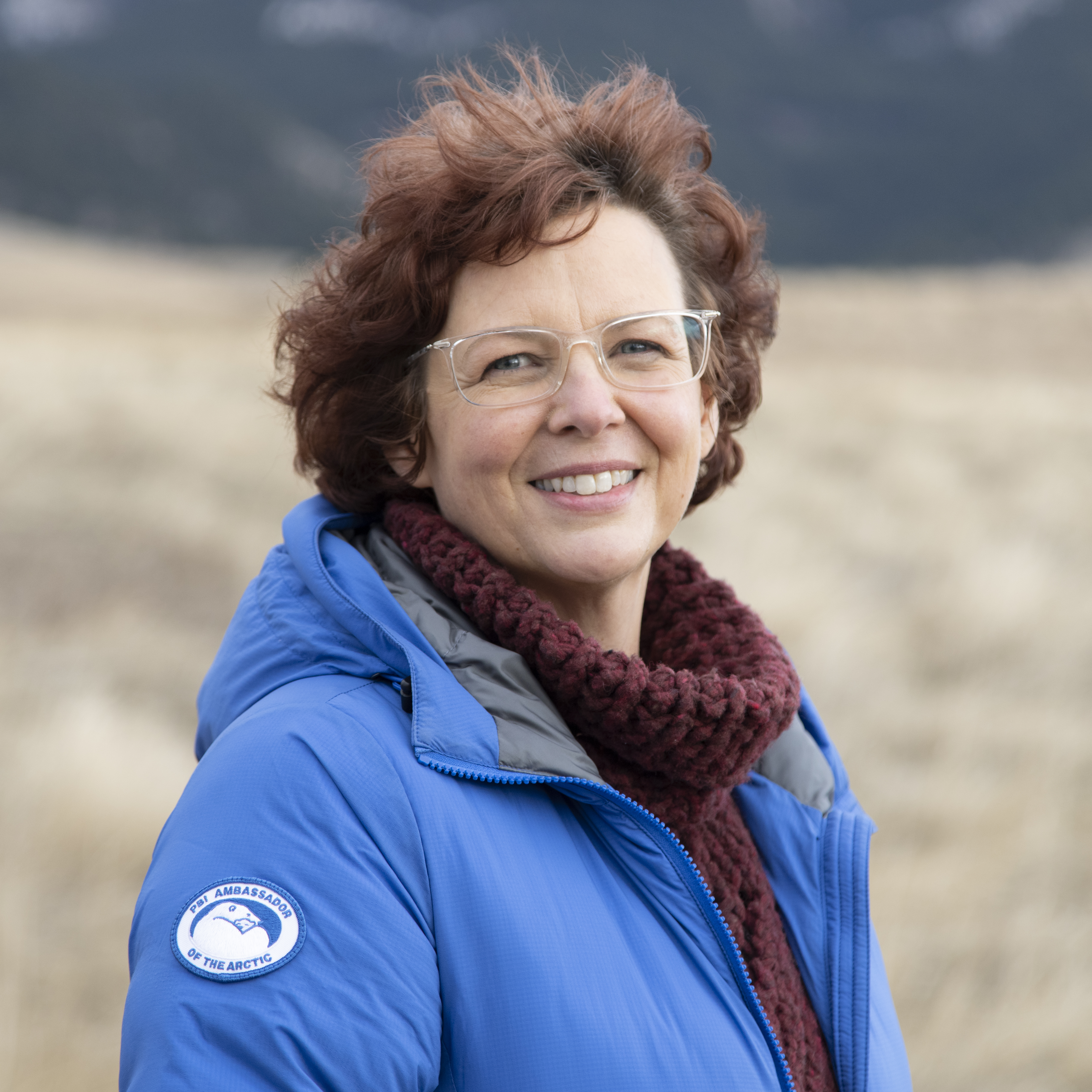 Meet Our Team | Polar Bears International