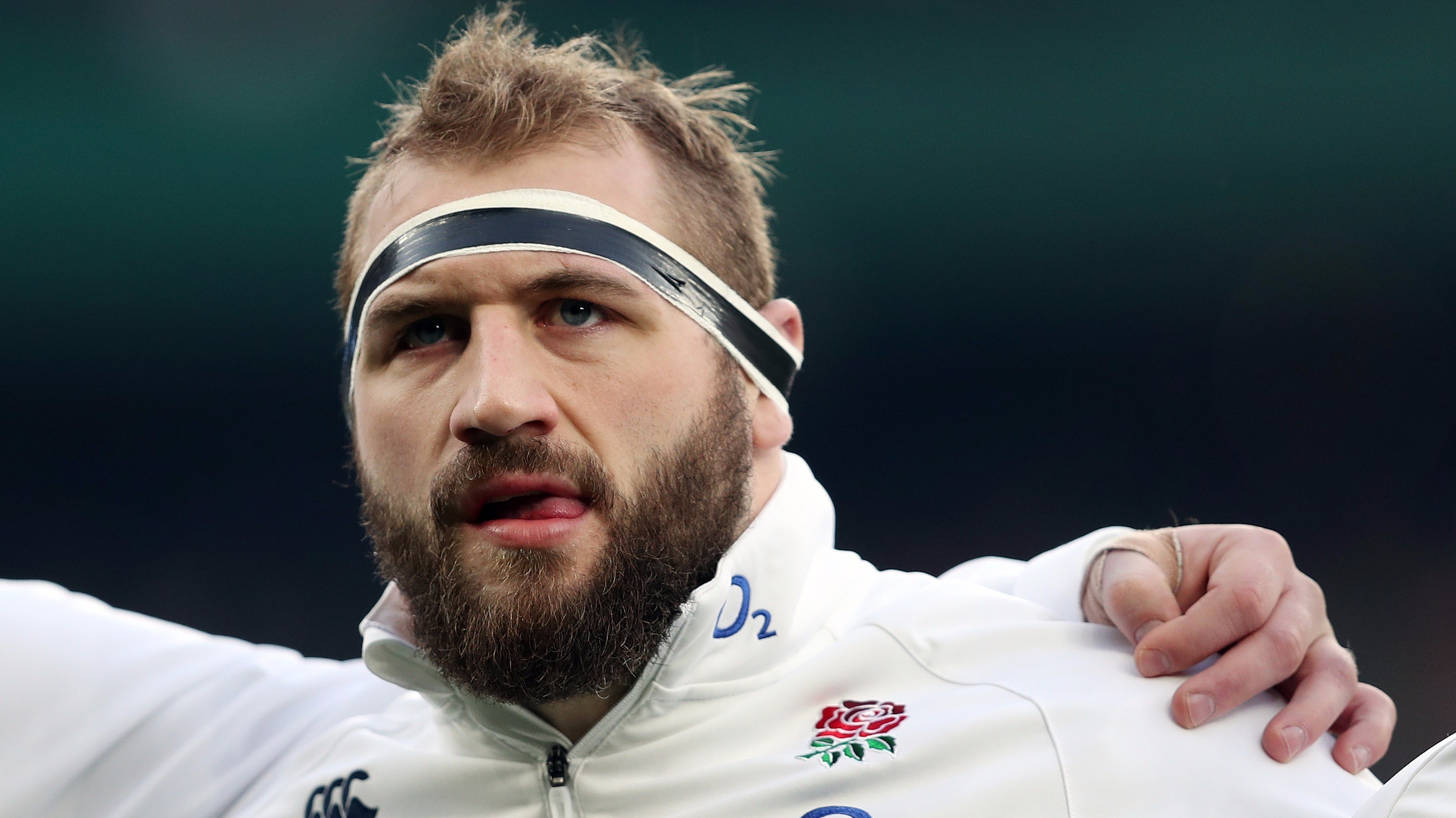 England name prop Marler on bench for France clash | The home of Rugby ...