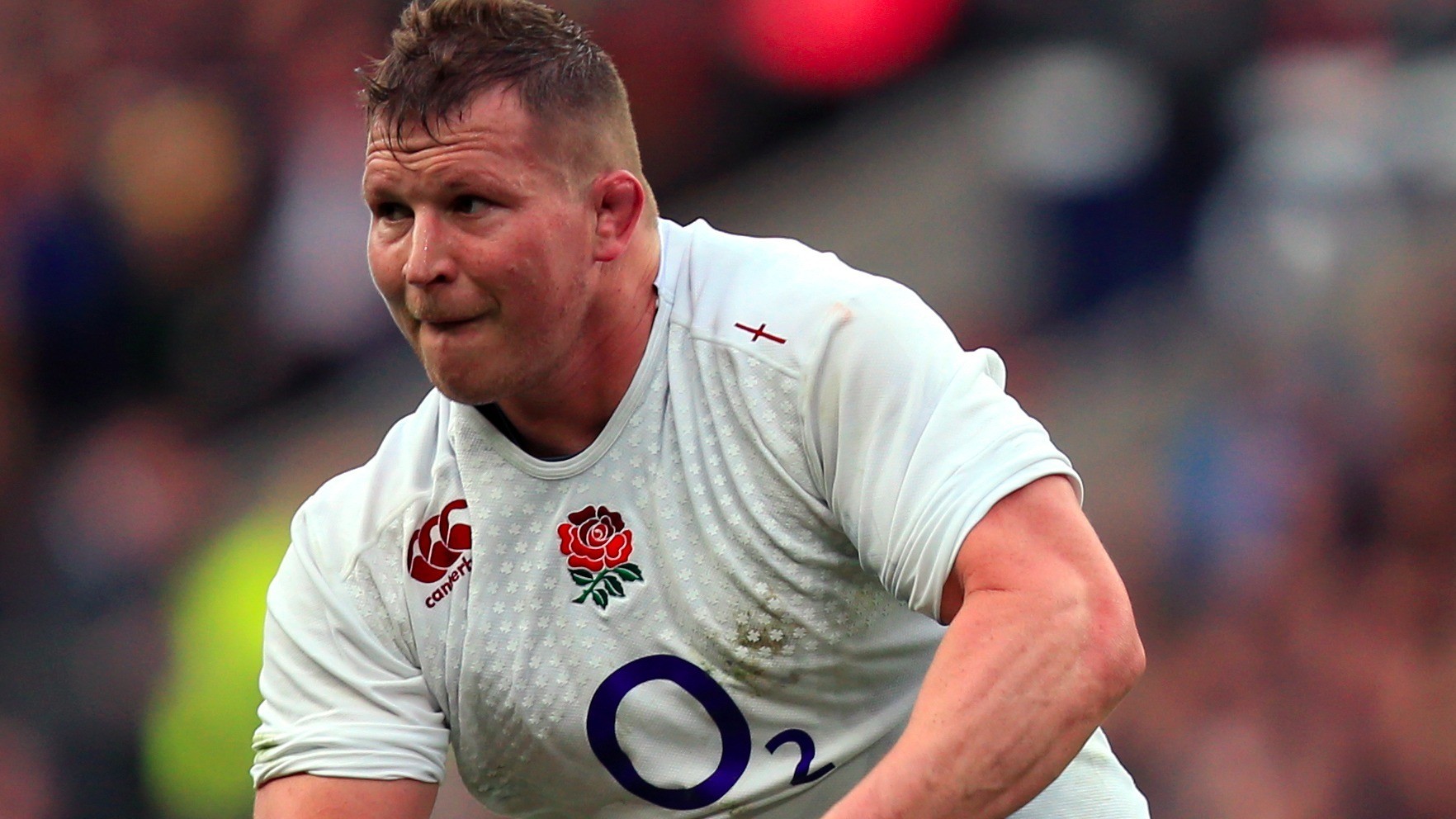 Hartley: I thought I'd played my last game for England | The home of ...