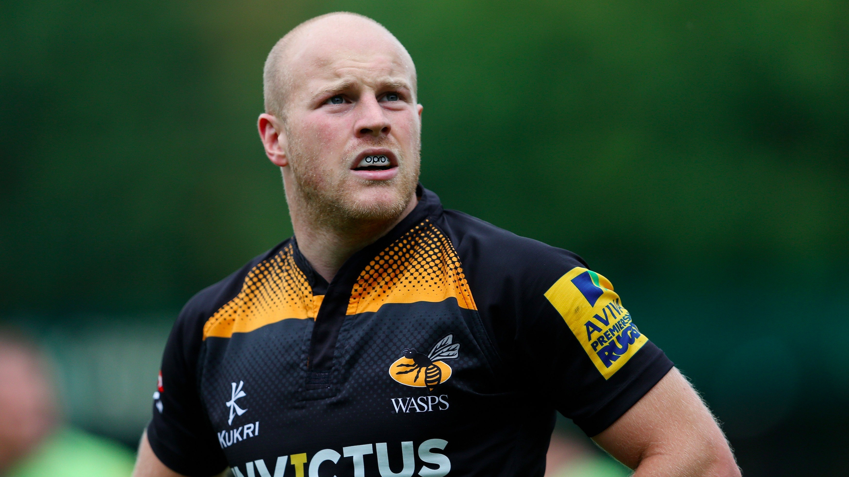 Joe Simpson injury harms England chances | The home of Rugby on ITV