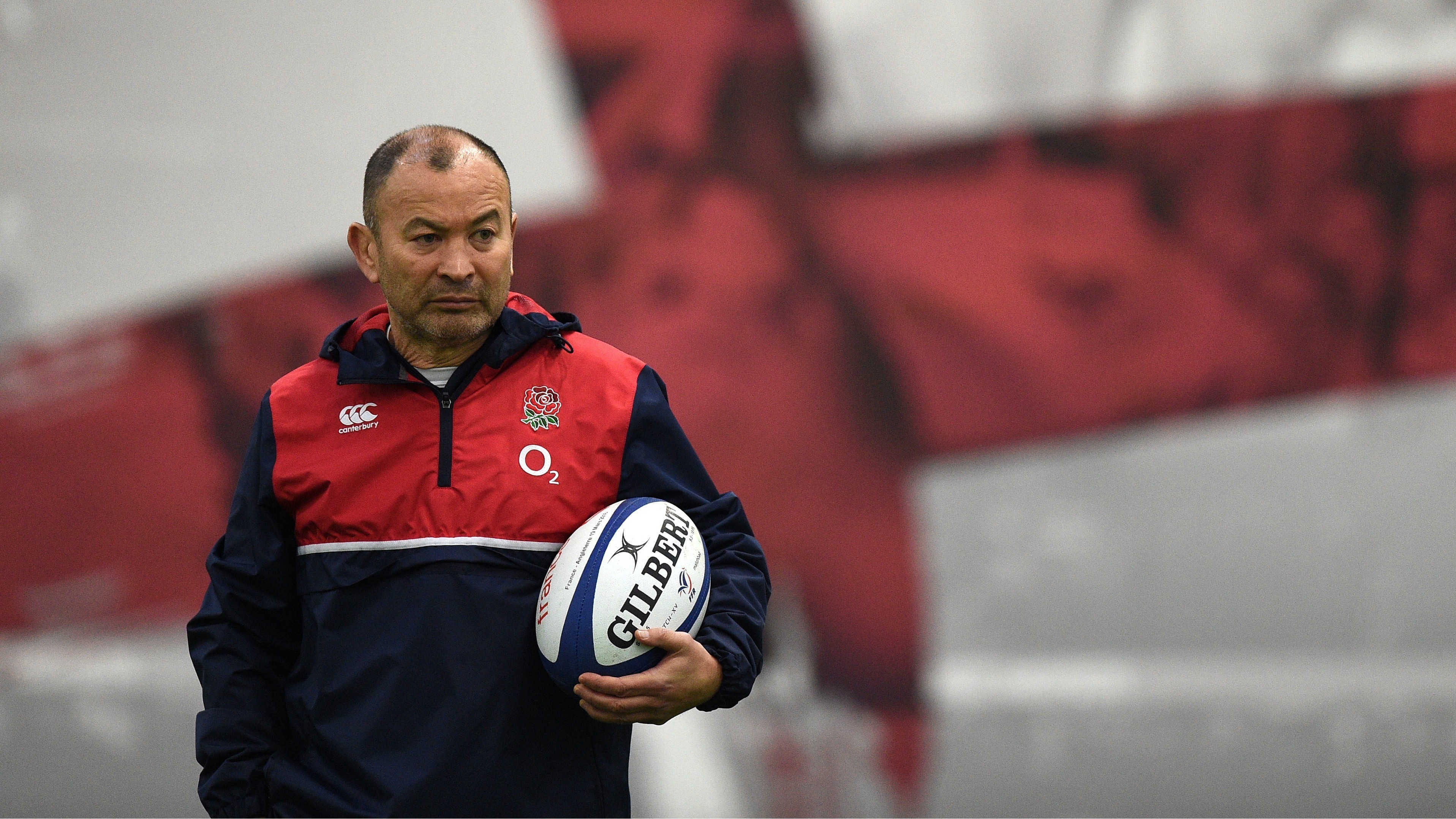 Jones tells England to earn the right to 'beat their chest' | The home ...