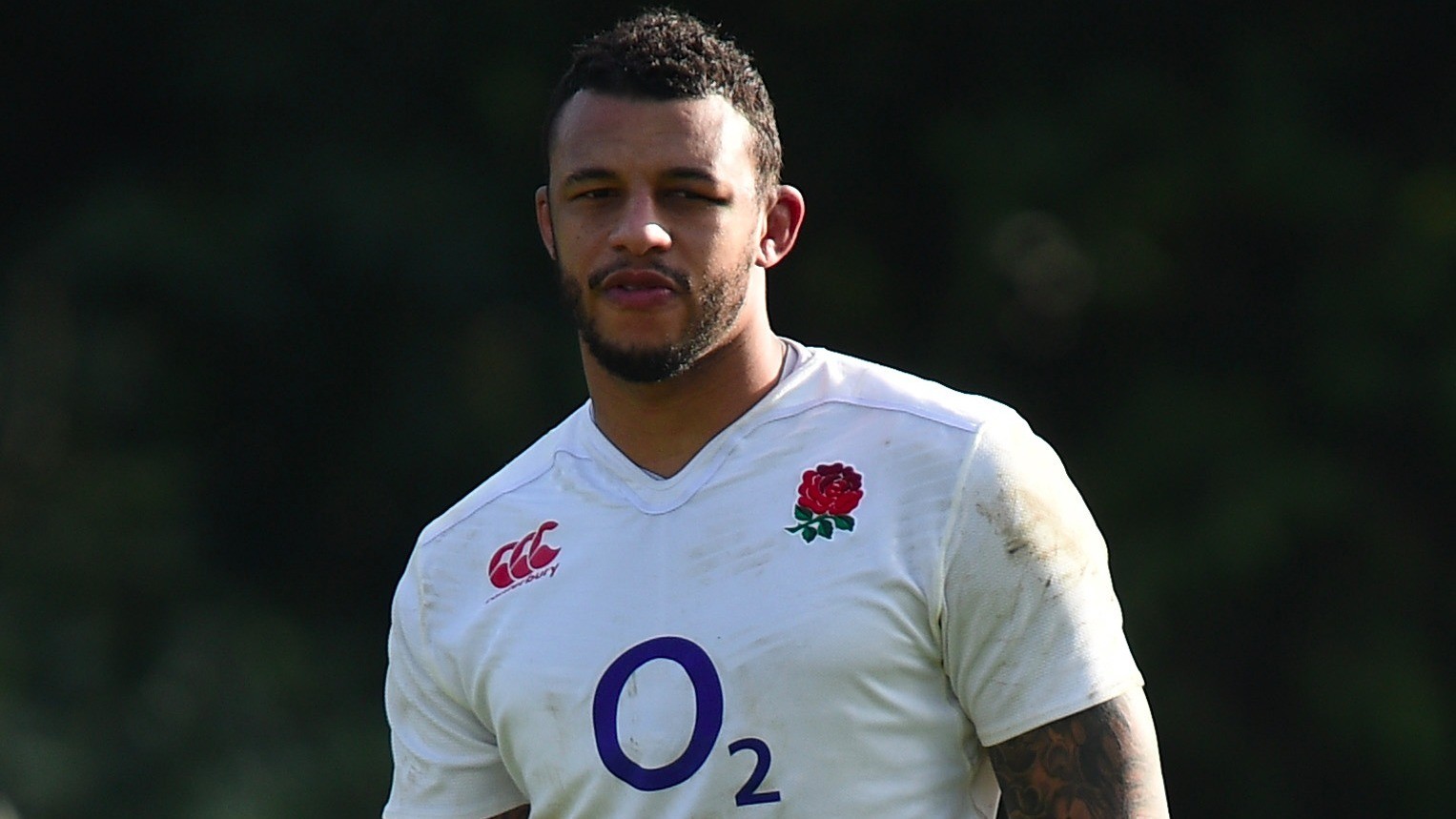 Lawes pleased to put injuries behind him | The home of Rugby on ITV
