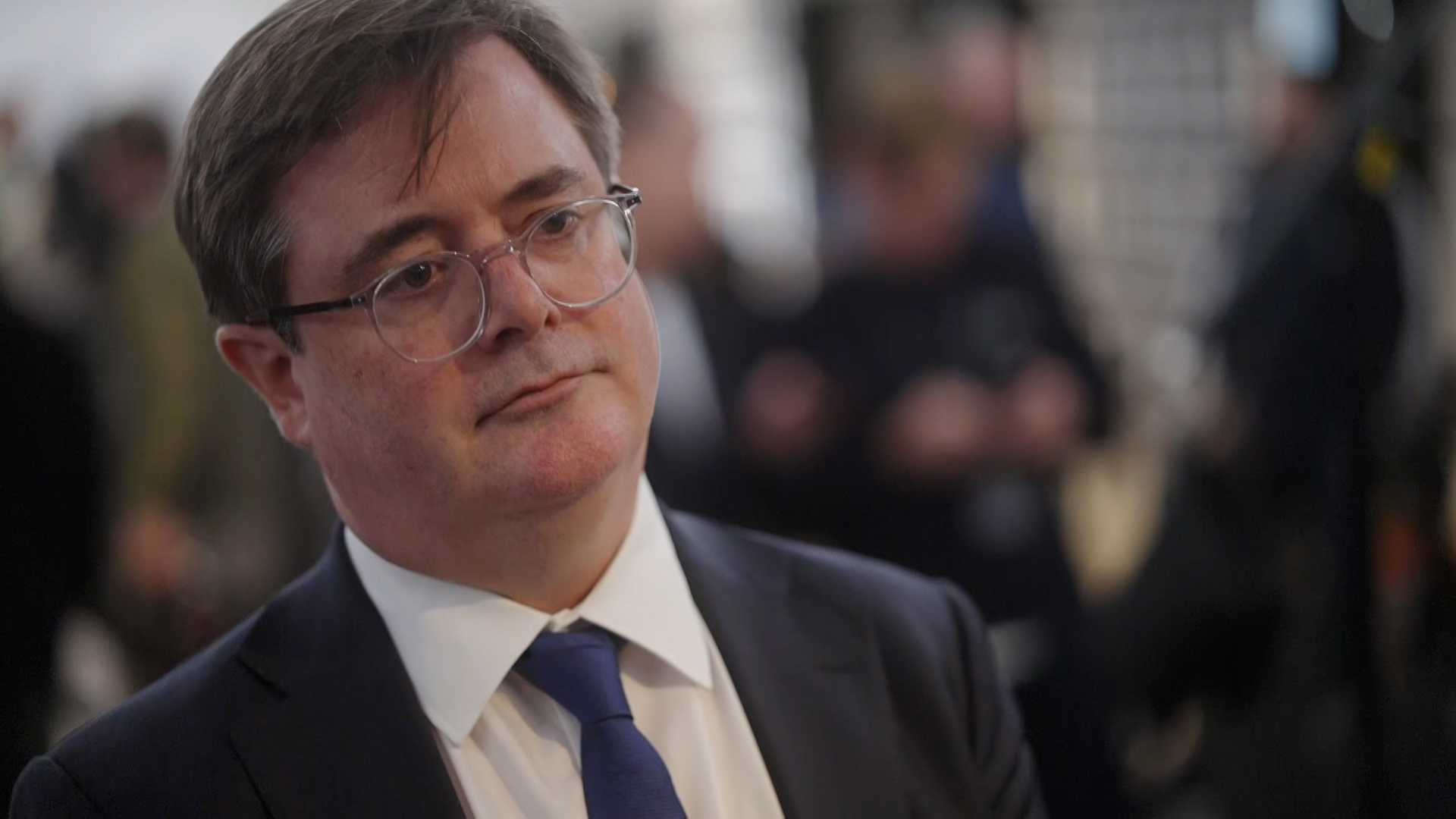 Six Nations CEO Ben Morel on the future of the tournament | The home of ...