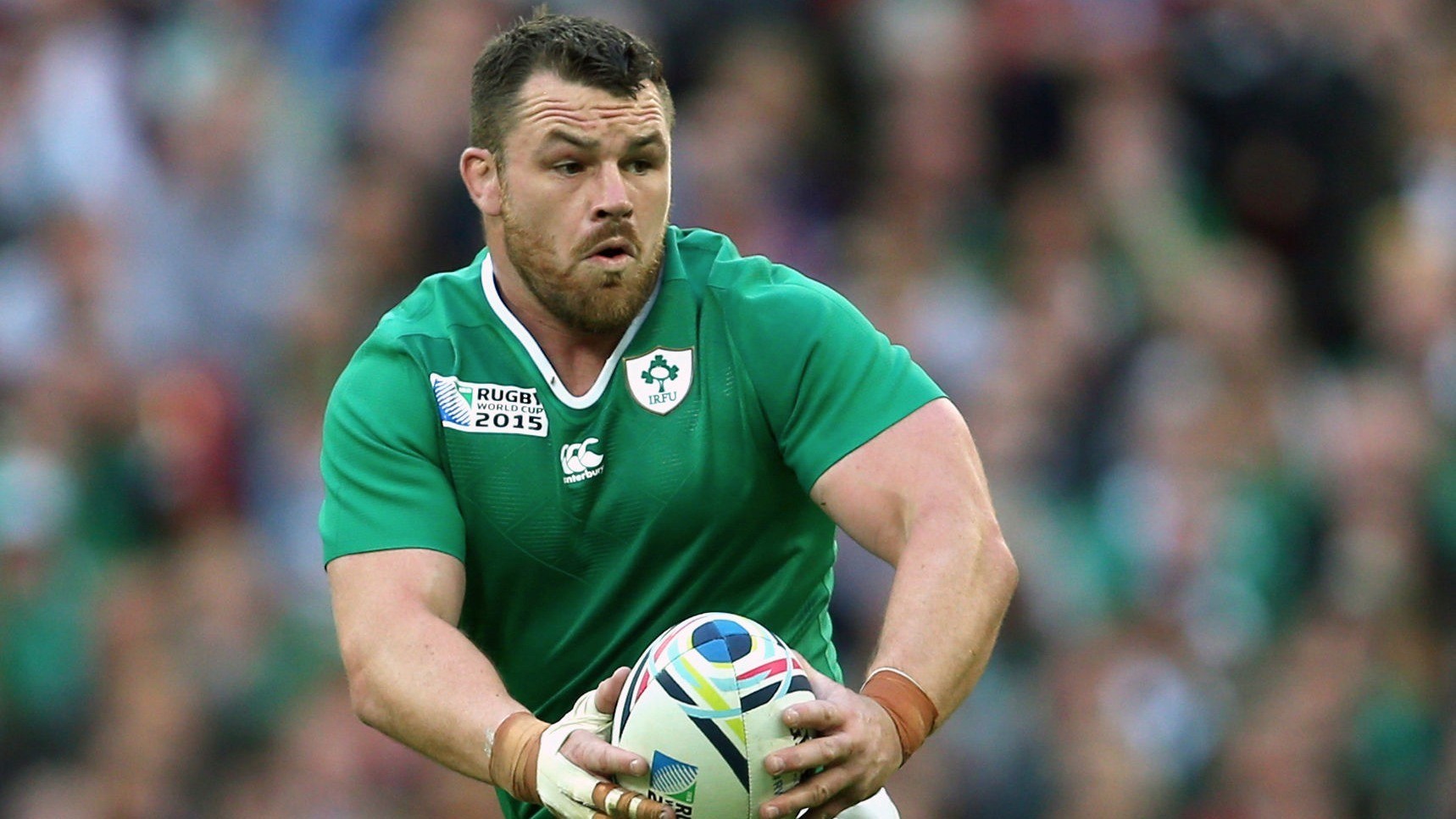 Healy faces race to be fit for Six Nations opener | The home of Rugby ...