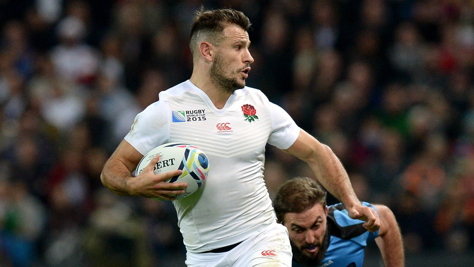 Eddie Jones announces England team to play Scotland | The home of Rugby ...