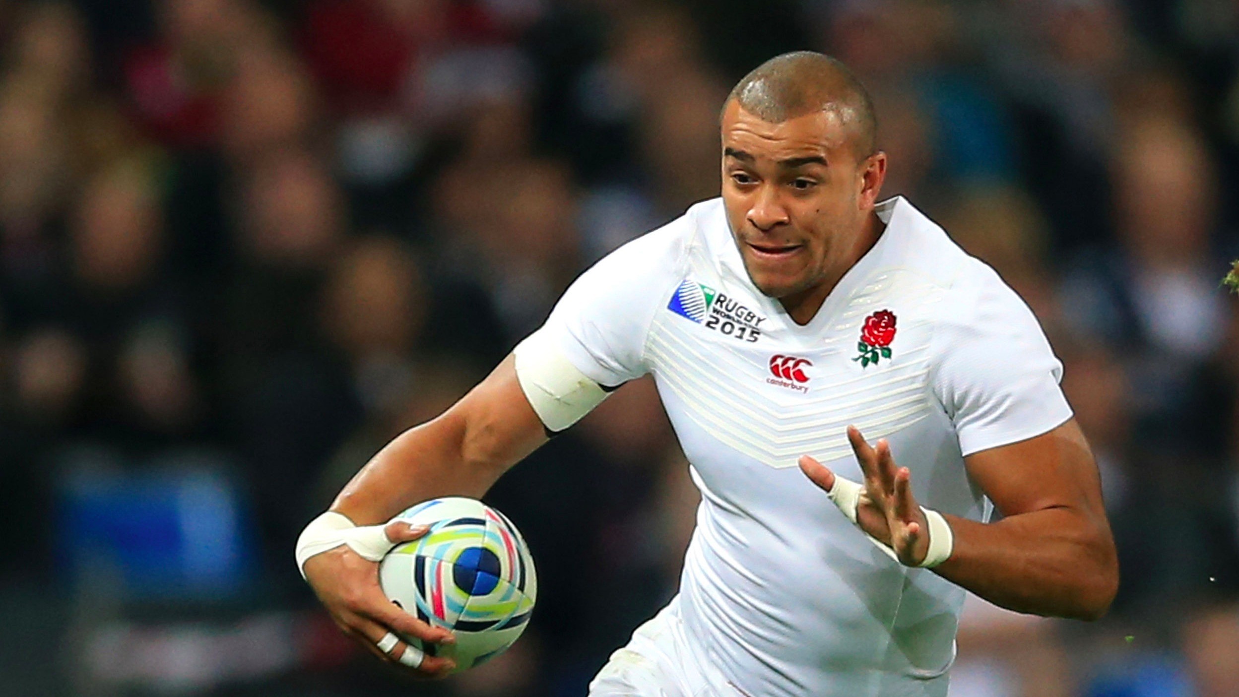 Joseph returns early to give Jones boost | The home of Rugby on ITV