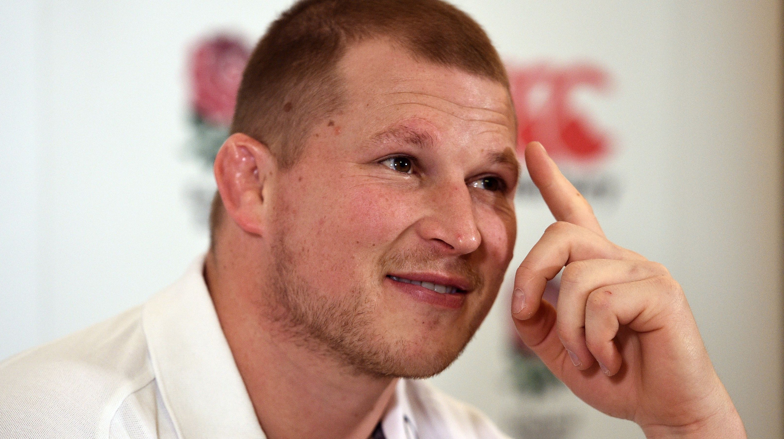 Hartley: Everyone wants to see me fail as England captain | The home of ...
