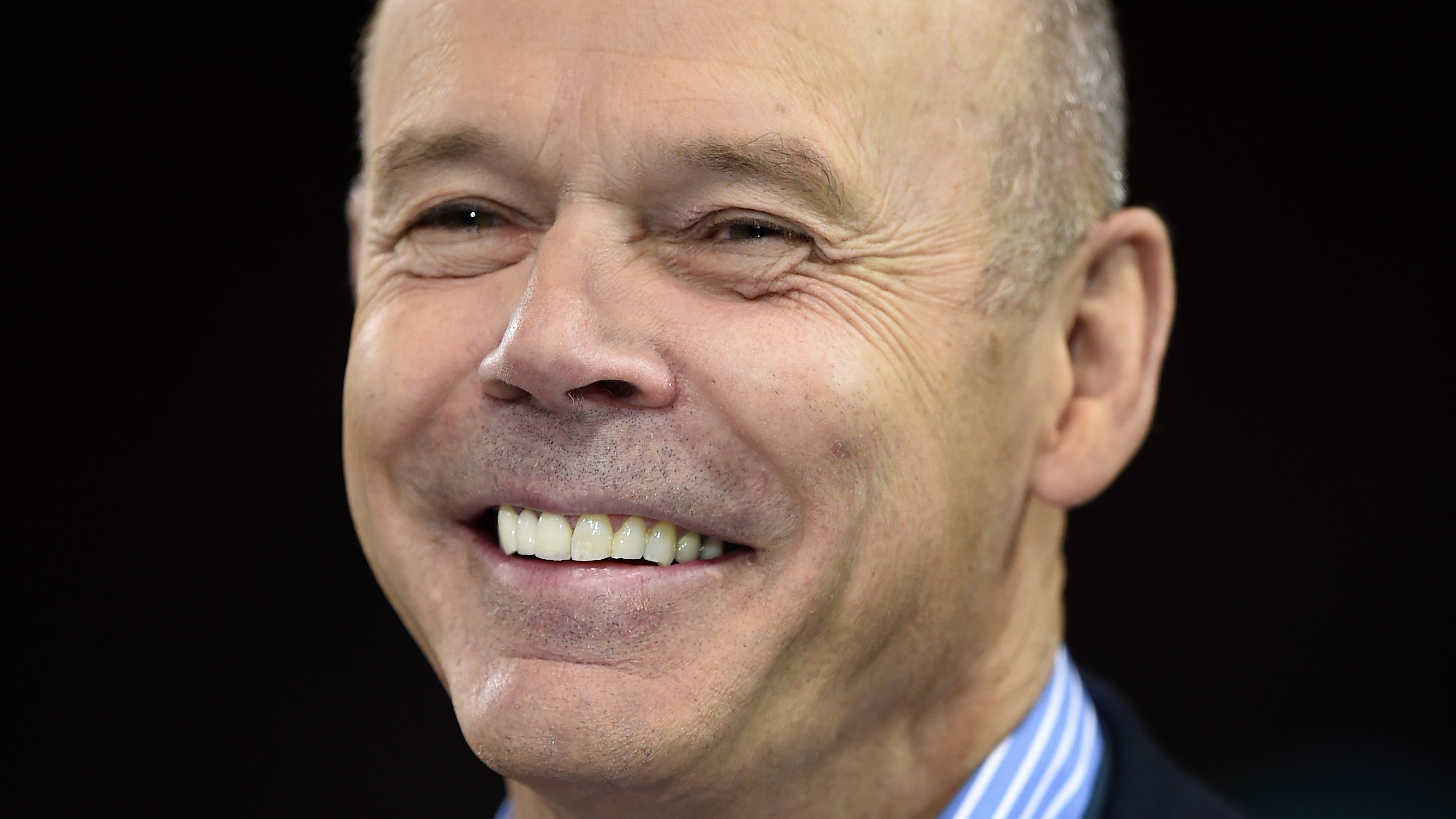 England must build on Grand Slam success - Woodward | The home of Rugby ...