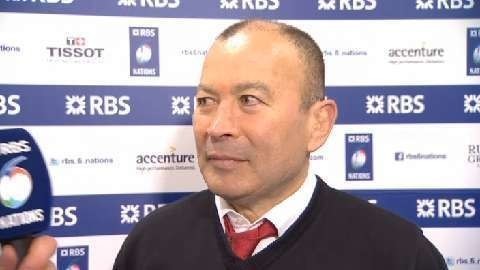 Jones: We have one world class player and many more to come | The home ...