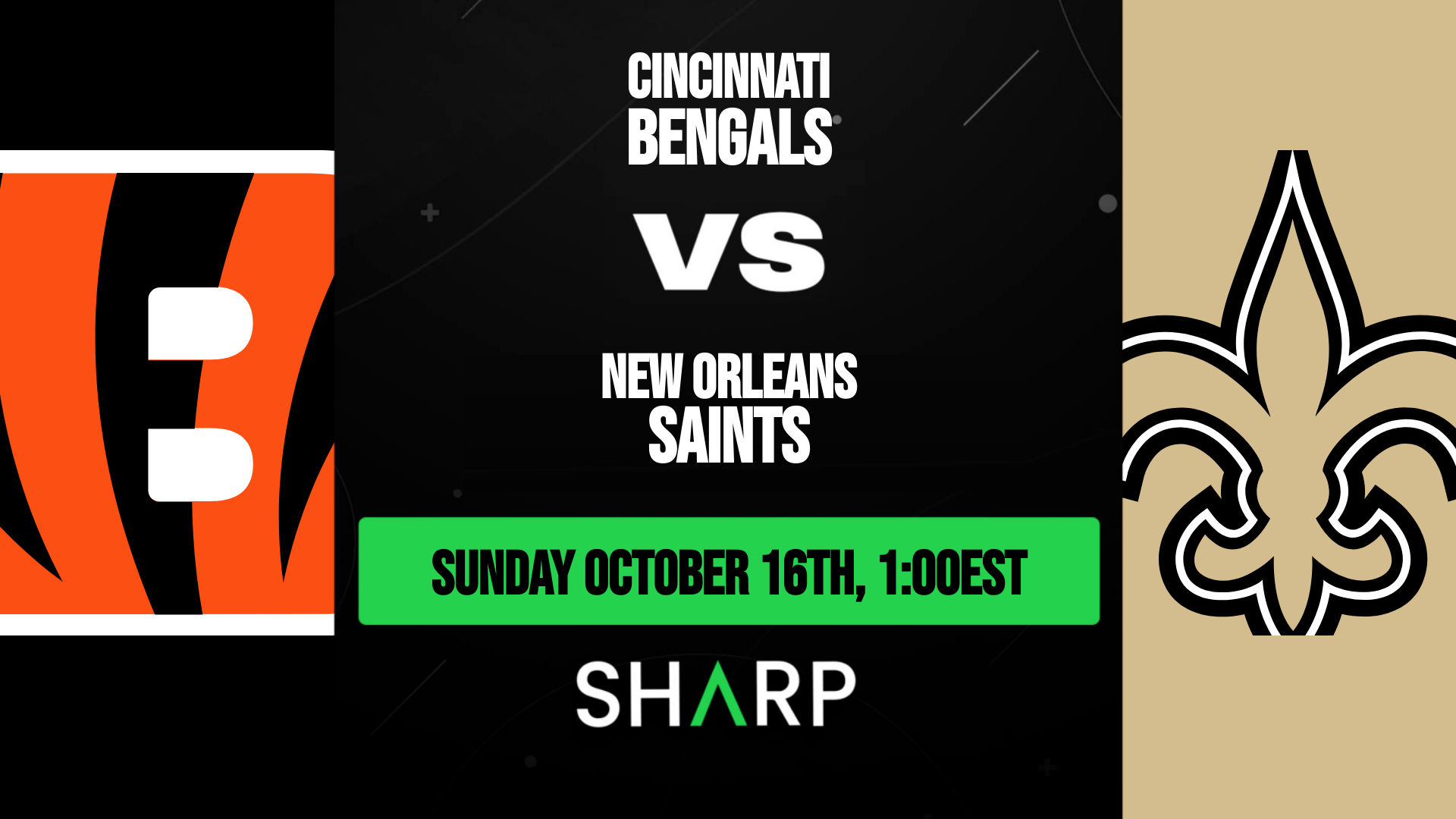Sports Betting Odds, Tools, Predictions & More | Sharp App