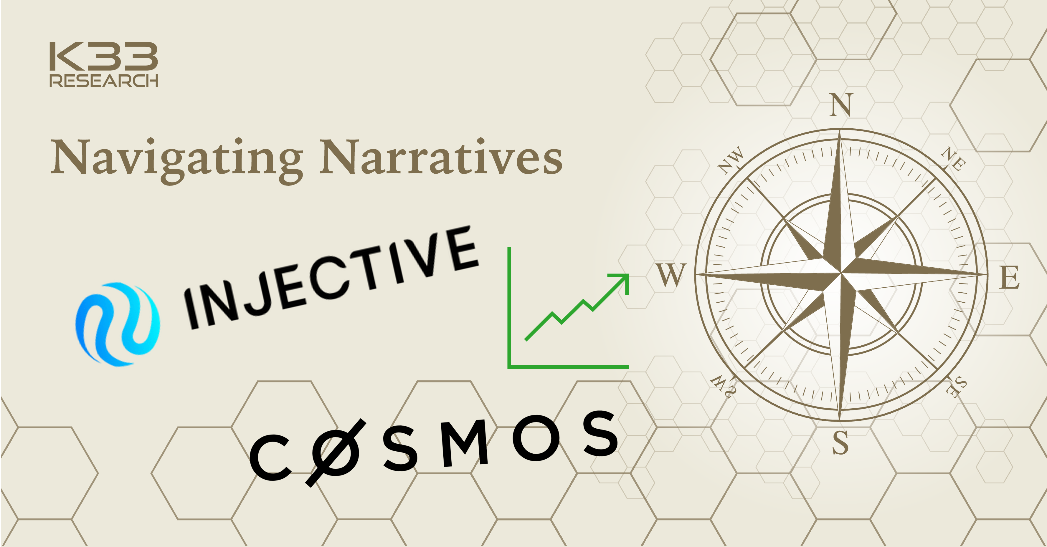 Injective – Explore The Cosmos