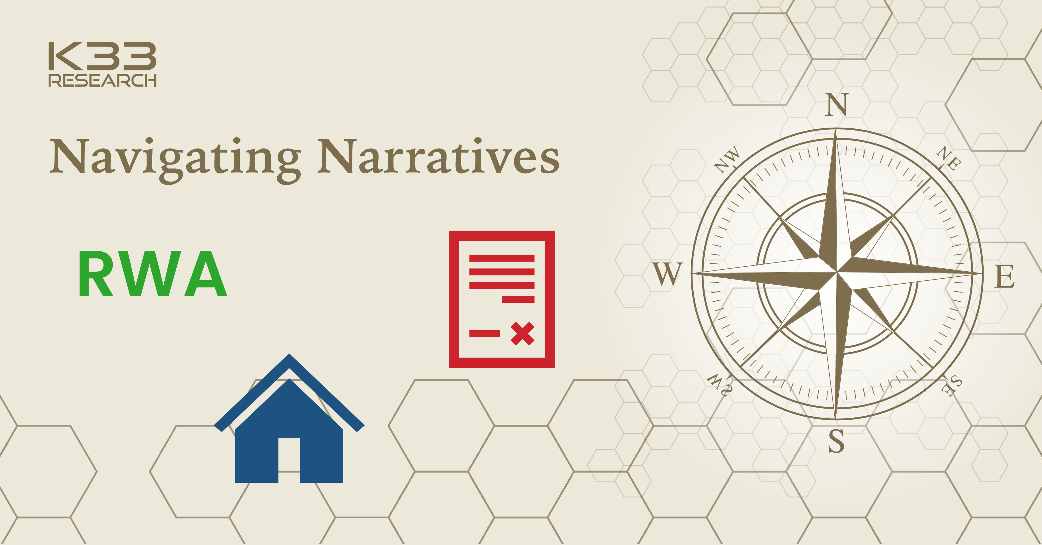 RWA – Future of Finance or Buzzword?