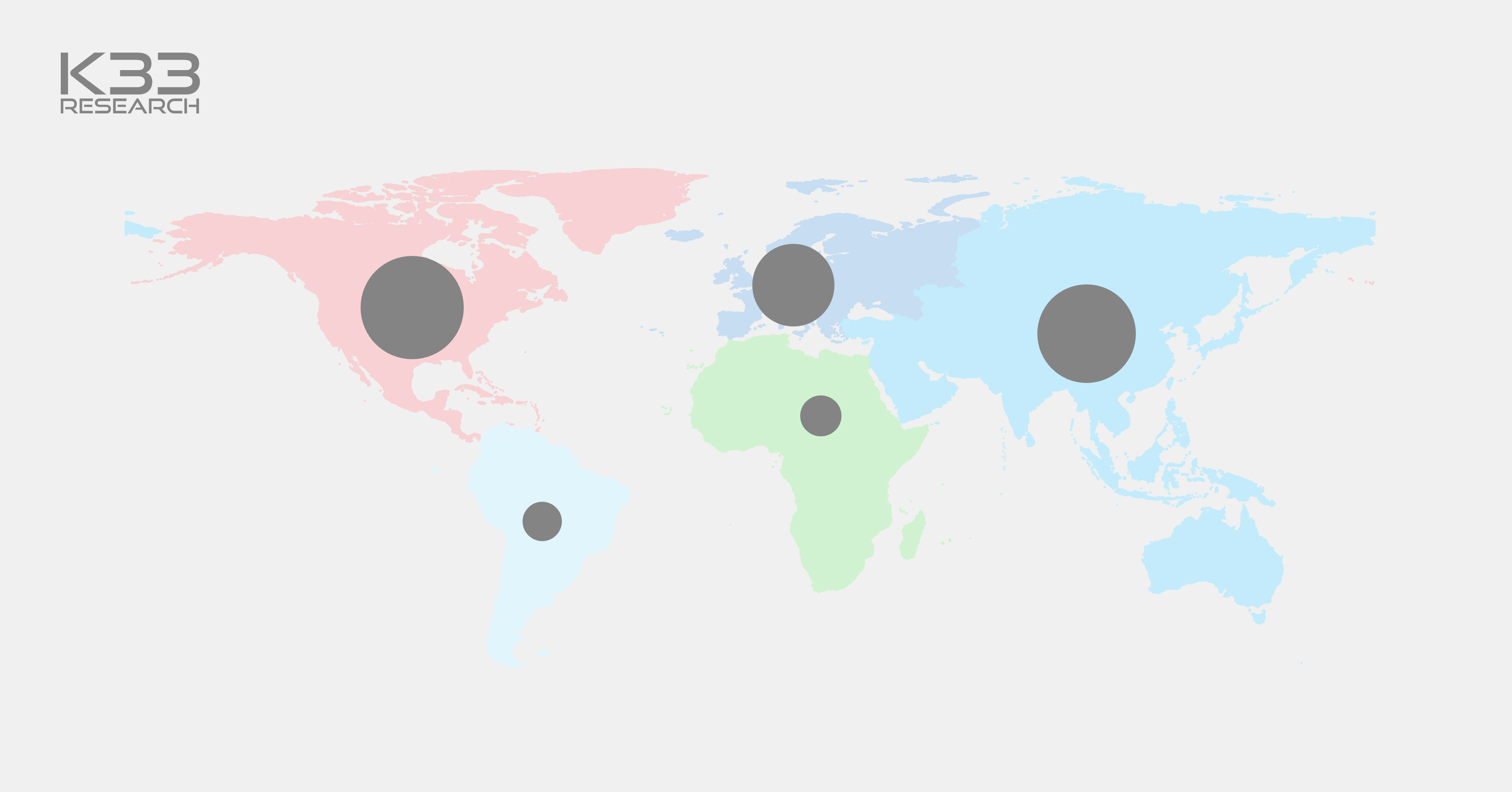Cryptocurrencies: A trillion-dollar market