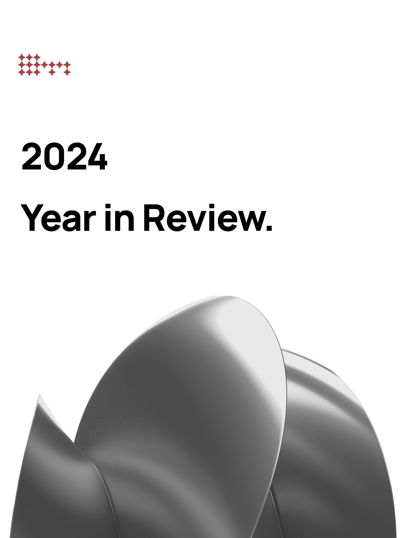 2024 - Year in Review