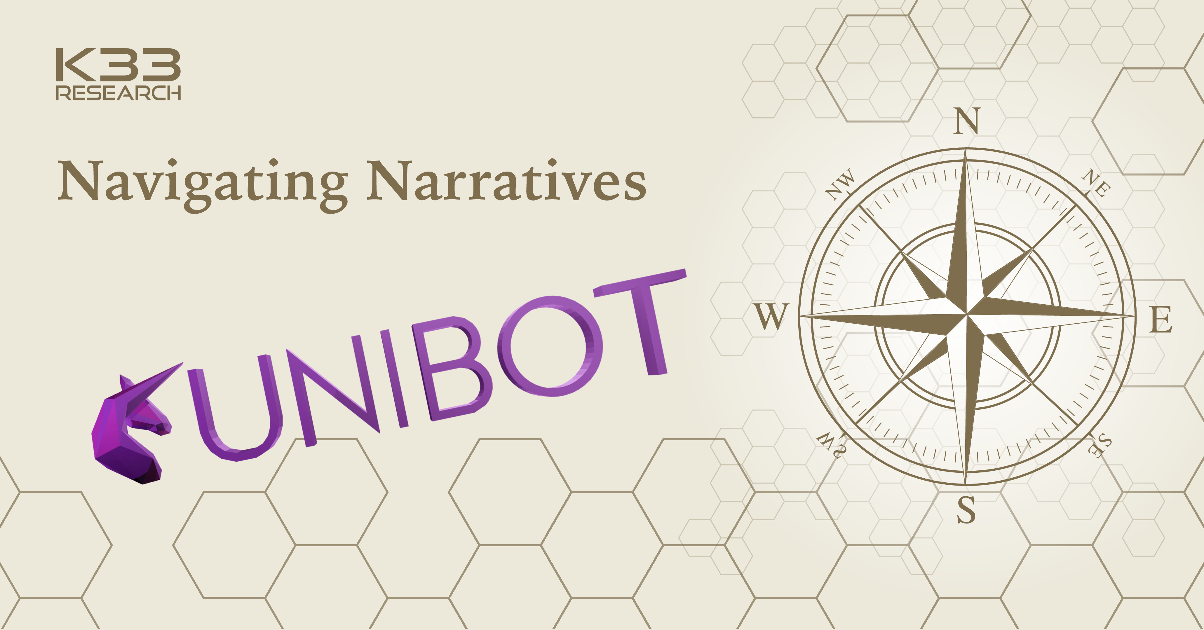 Unibot Revolutionises Crypto Usability