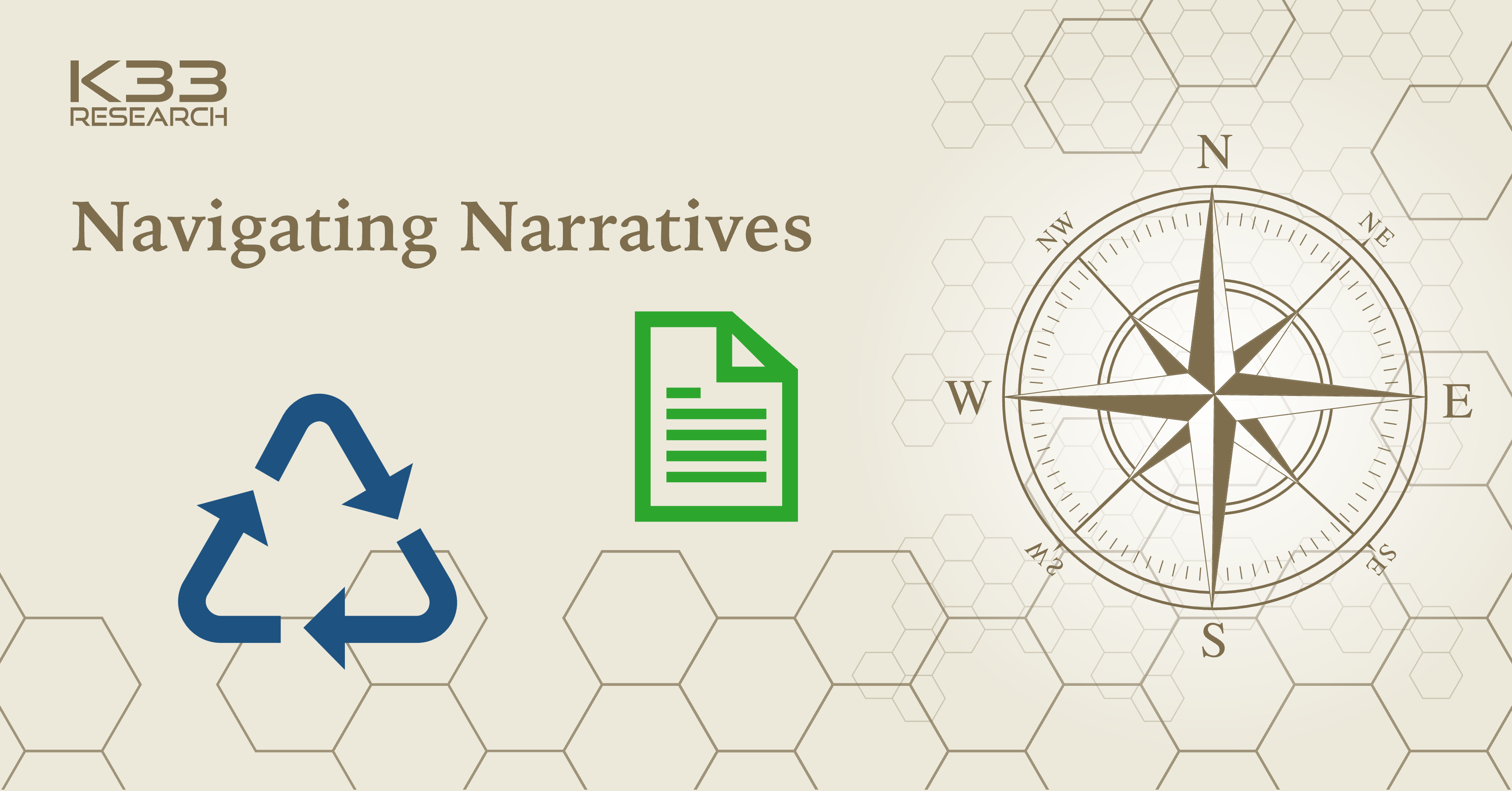 Circumnavigating Narratives – A Recap