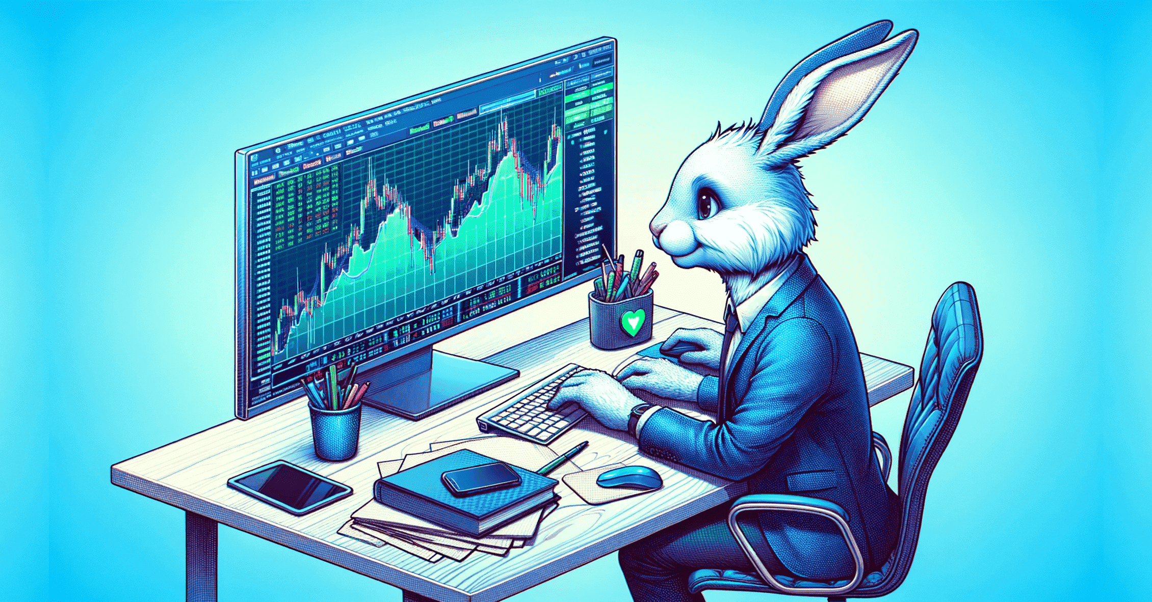 Down The Perp-DEX Rabbit Hole