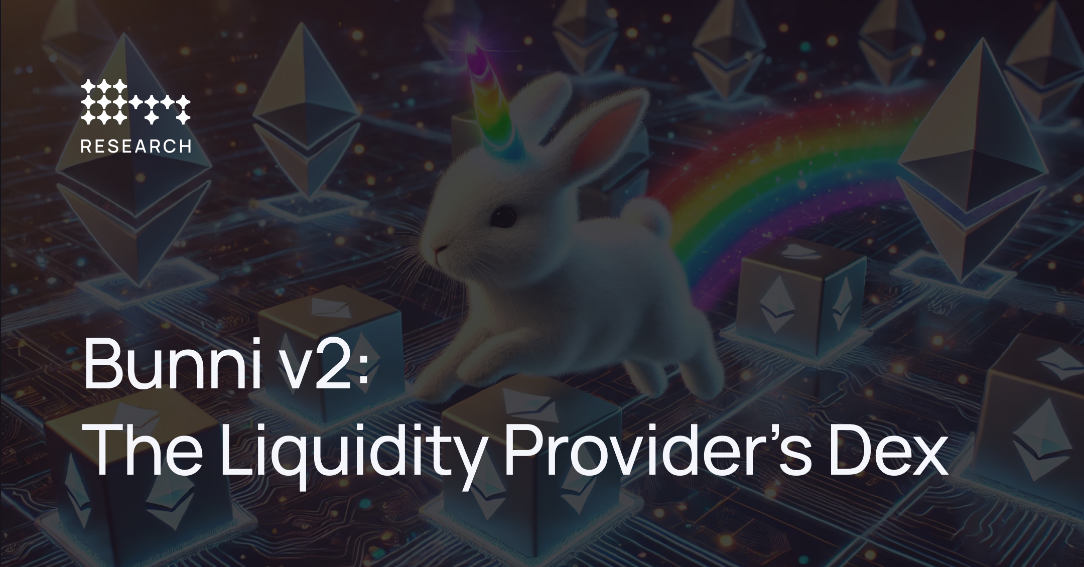 Bunni v2: The Liquidity Provider’s DEX