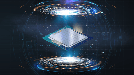 FutureThink: Hybrid Quantum Computing - Quantum Computing Inc