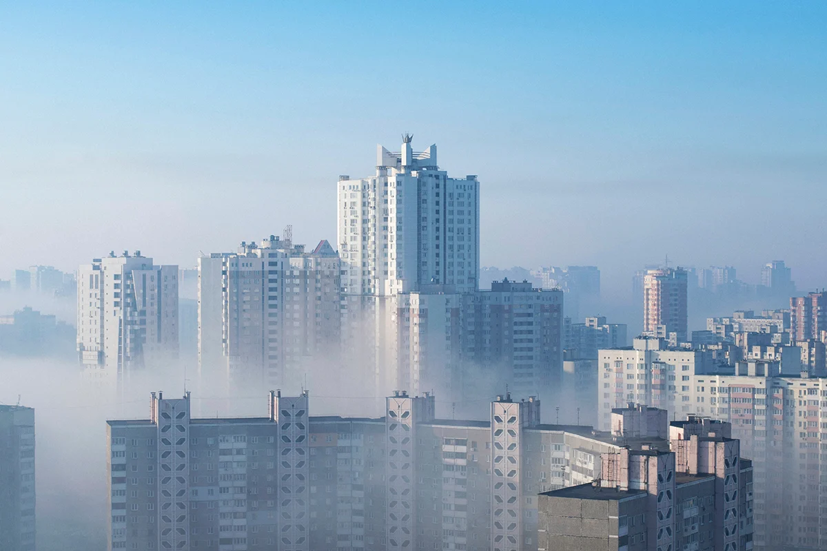 Що краще: новобудова чи вторинне житло - АН Маяк