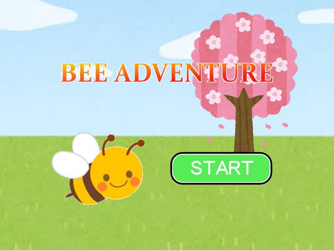 BEE ADVENTURE － 制作実績 － メディアアートサークル C4’s〈シーフォース〉