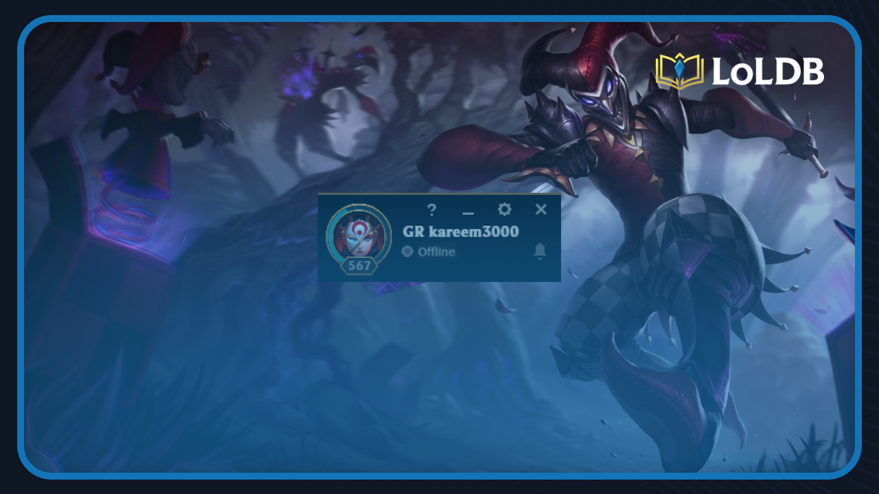 How to Appear Offline in League of Legends