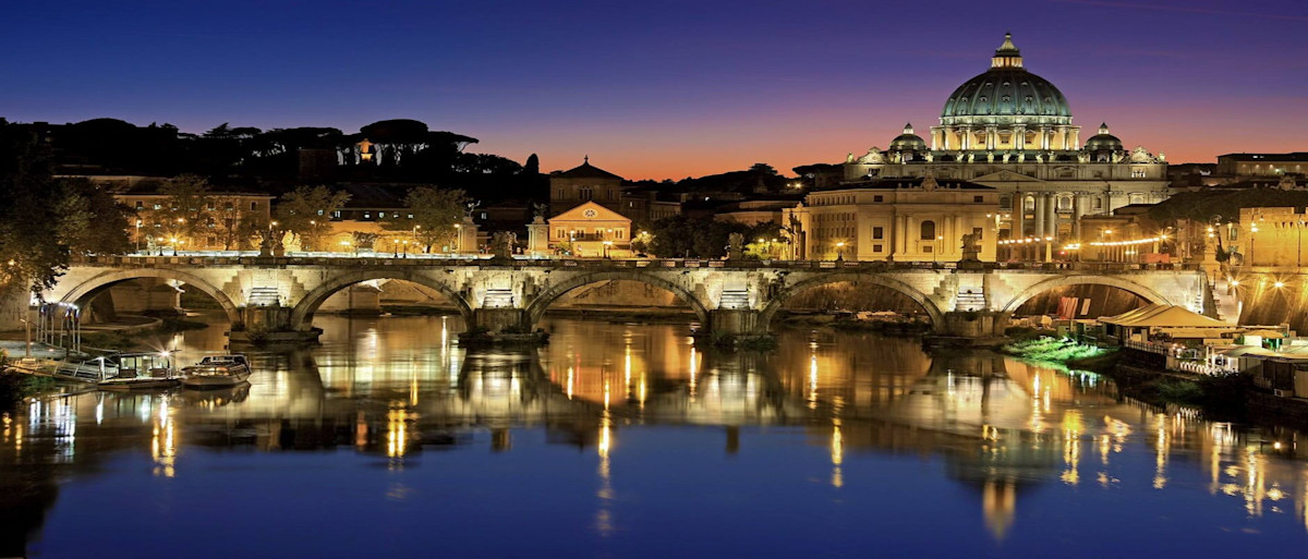 How to Spend A Weekend in Rome | Plum Guide