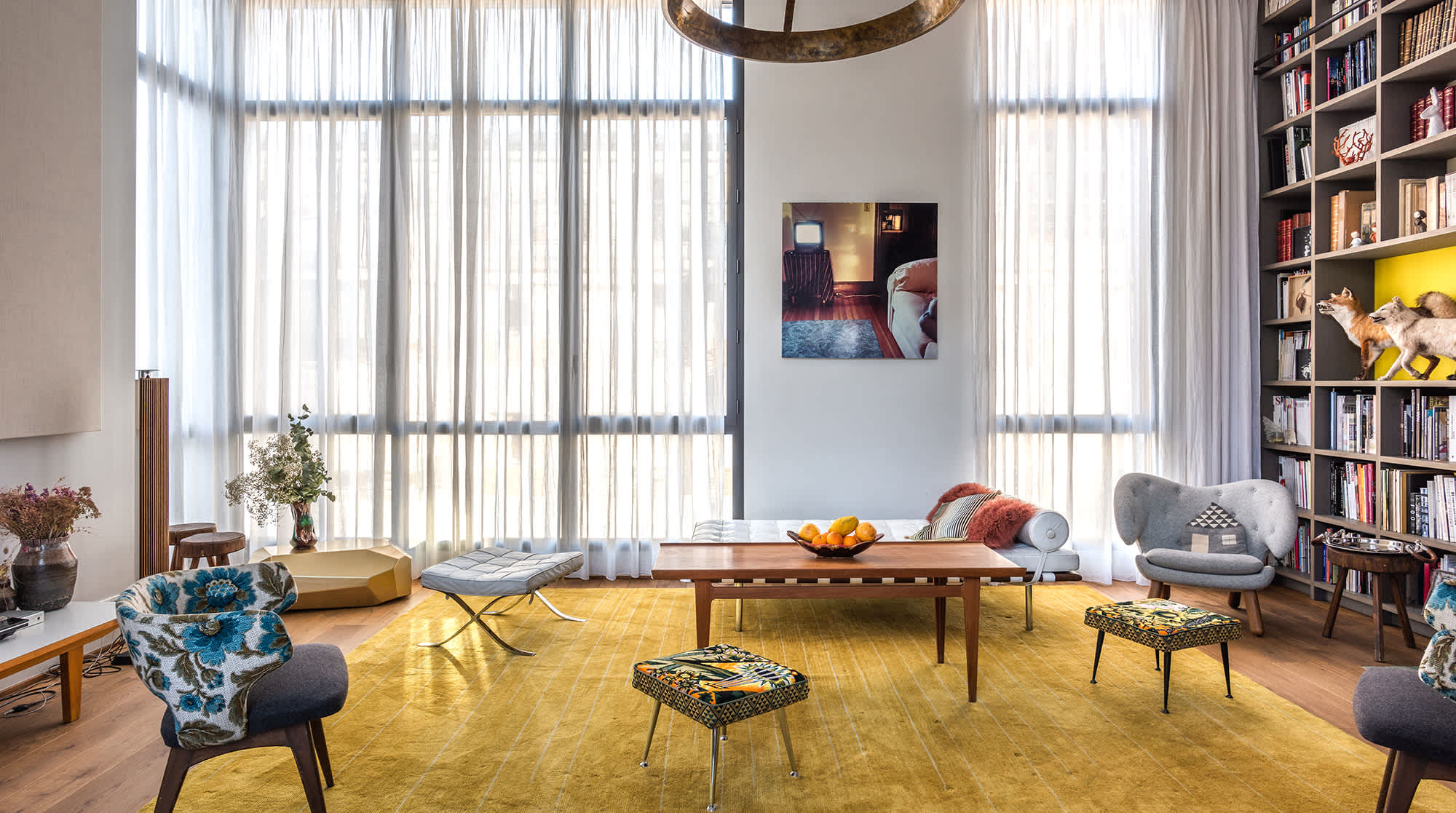 Ranked 15-1: Our Critic’s Pick of the Best Homes in Paris | Plum Guide