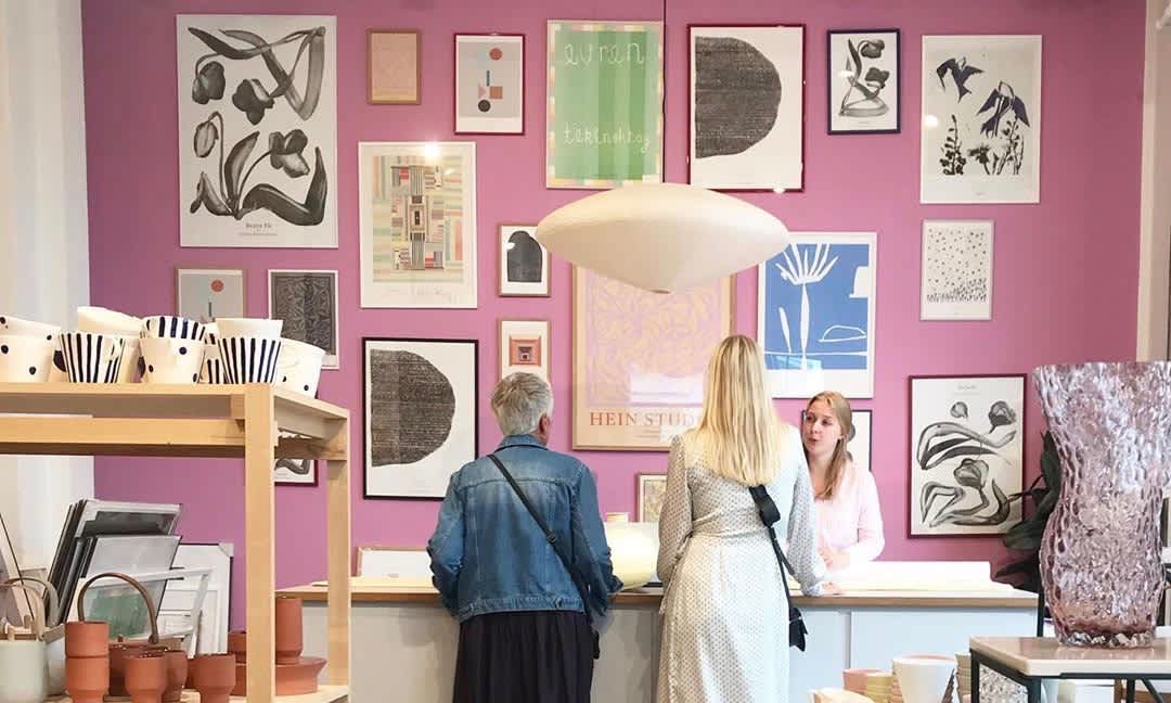 Shopping in Copenhagen: Best of Danish Design | Plum Guide