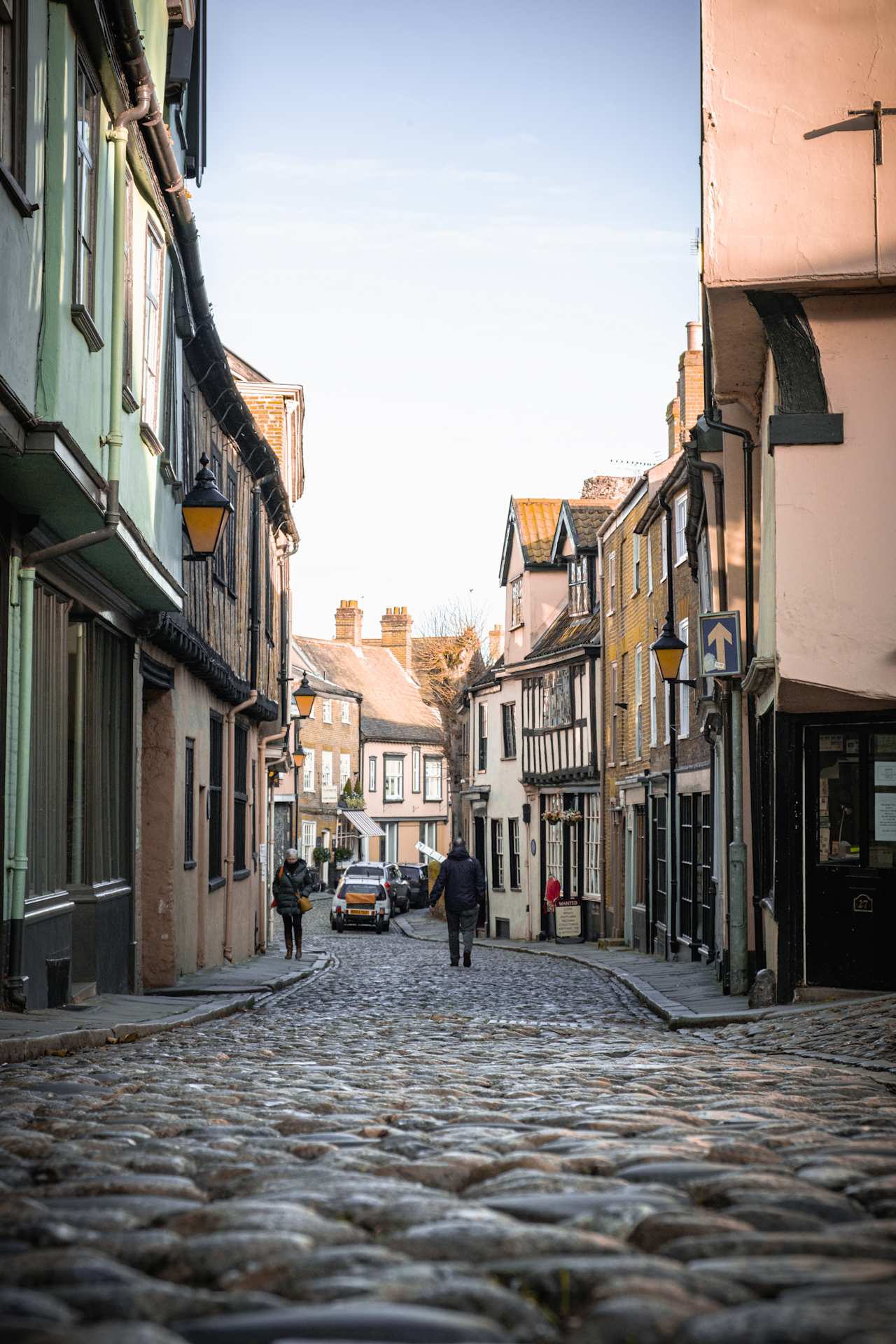 Our Expert Take on Things to Do in Norwich | Plum Guide