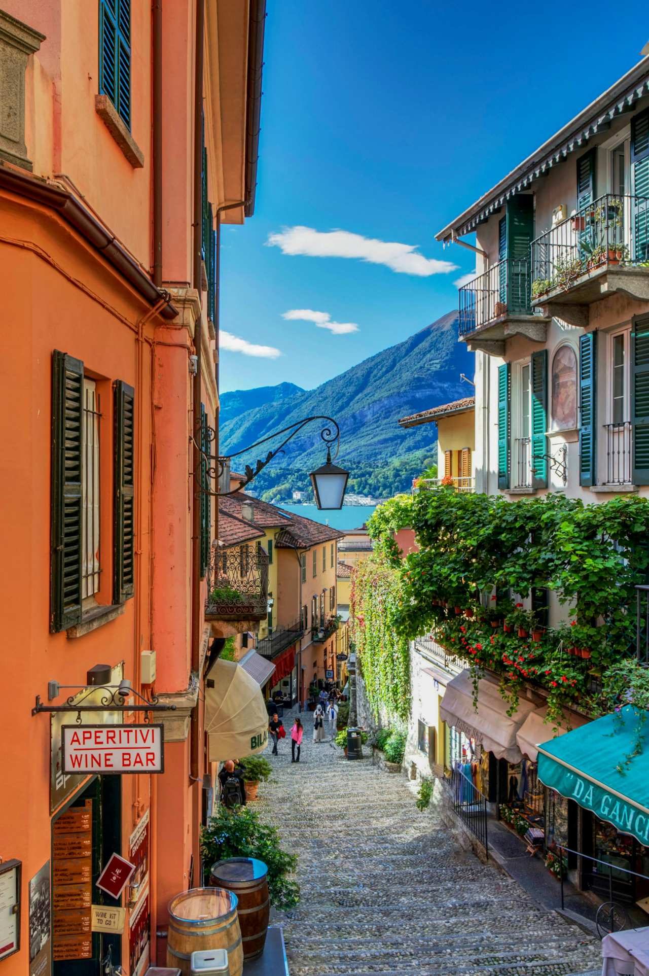 7 Irresistible Reasons to Visit Lake Como | Plum Guide