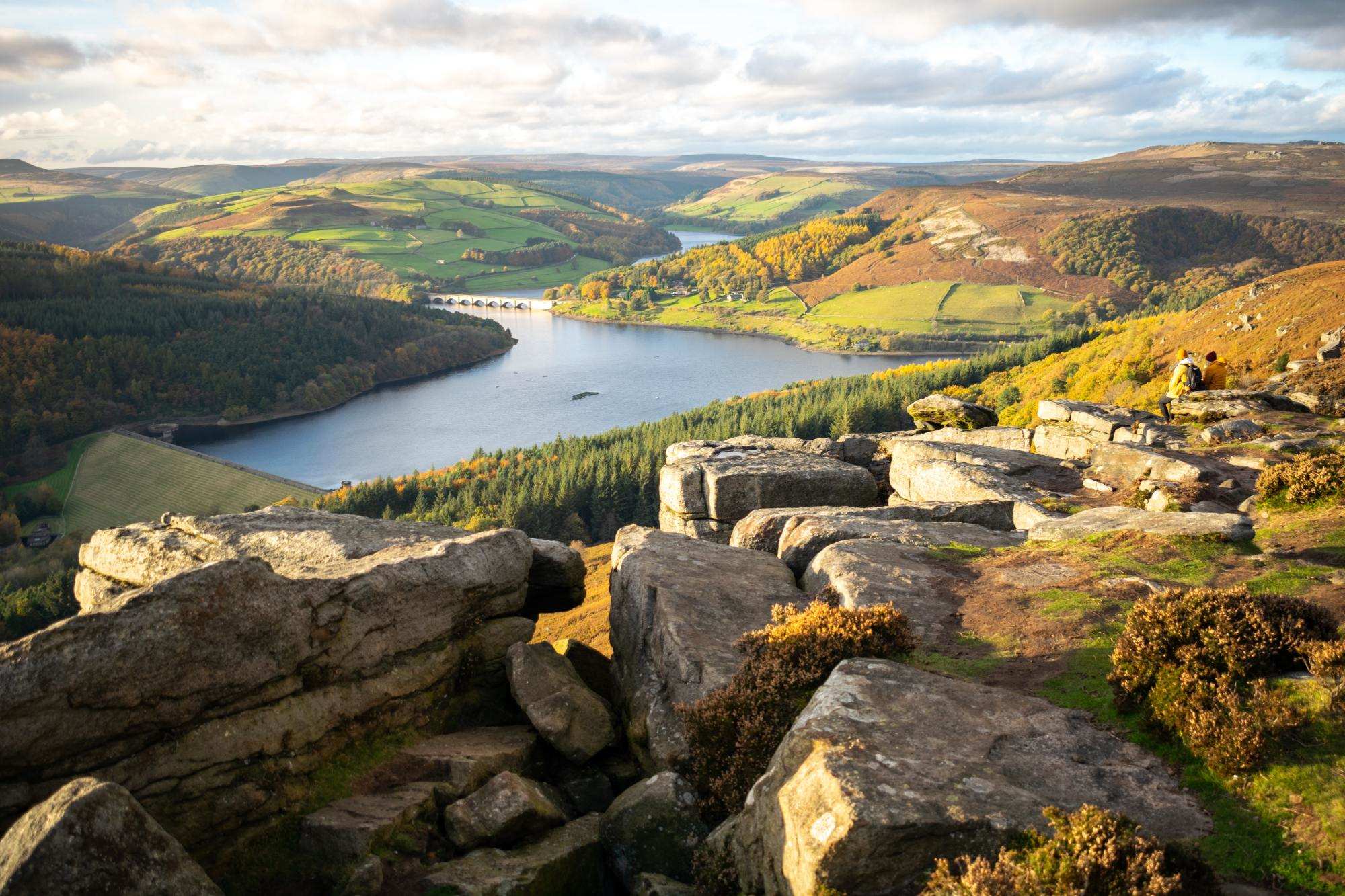 Top Things to Do in the Peak District | Plum Guide