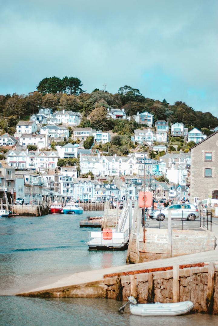 Cornwall Vacation Rentals | Plum Guide
