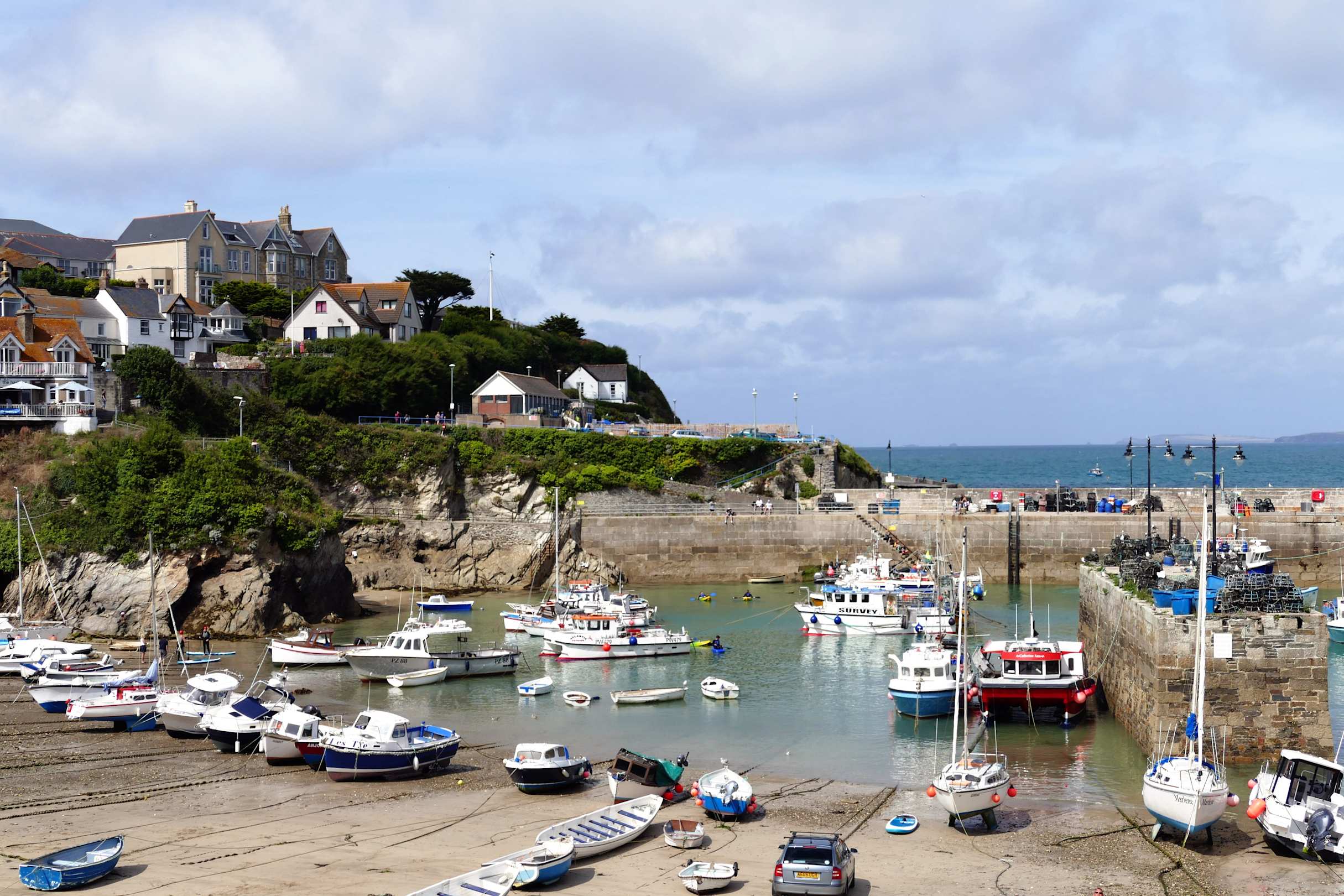 The Top 10 Things to Do in Cornwall | Plum Guide
