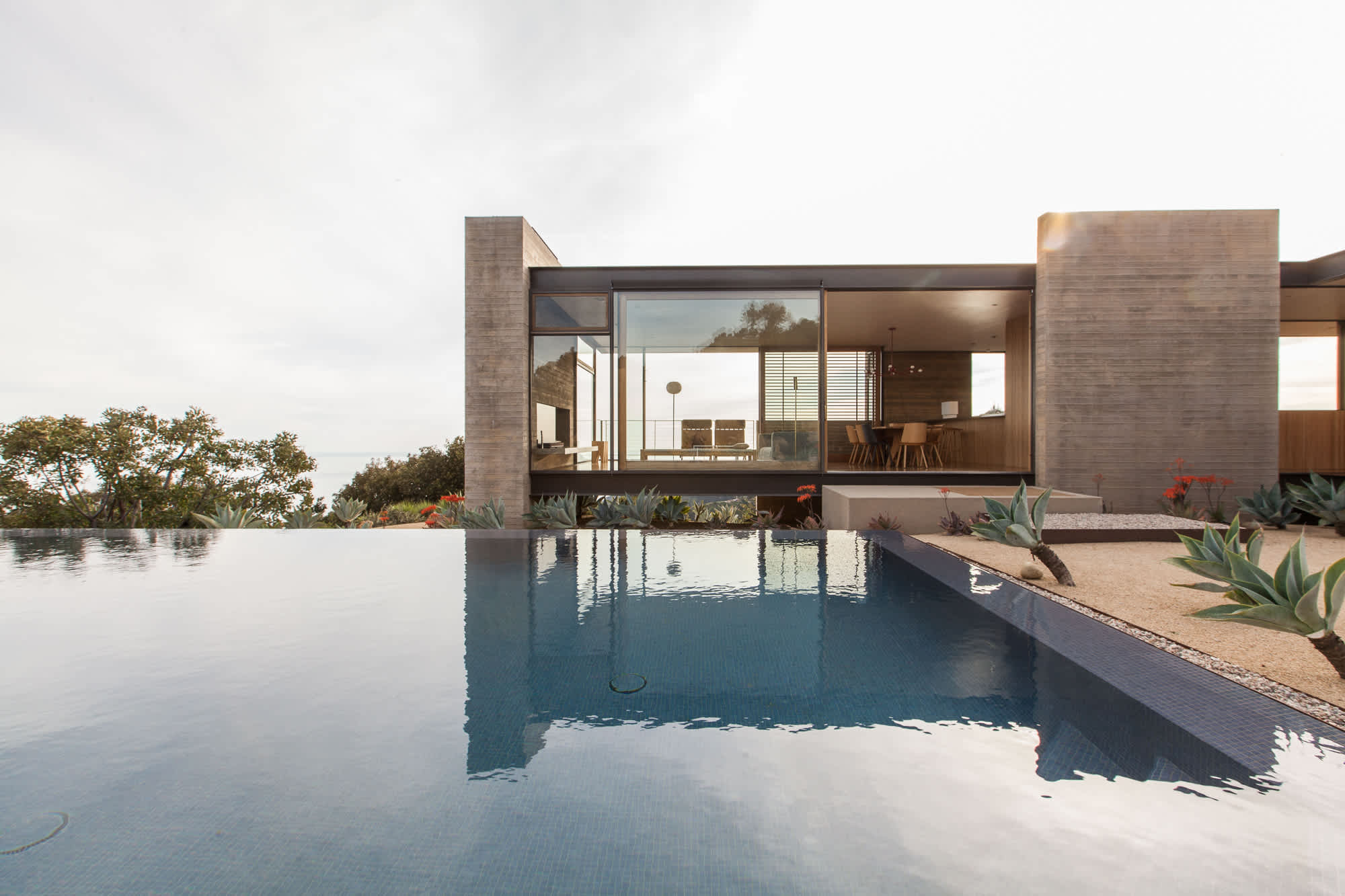 Homes Designed by Famous Architects | Plum Guide