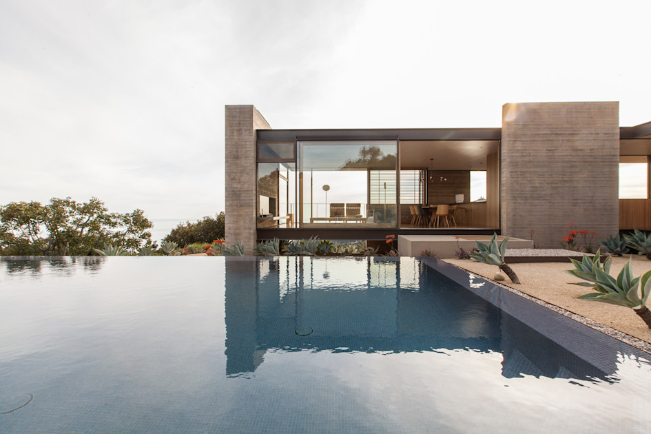 Homes Designed by Famous Architects | Plum Guide