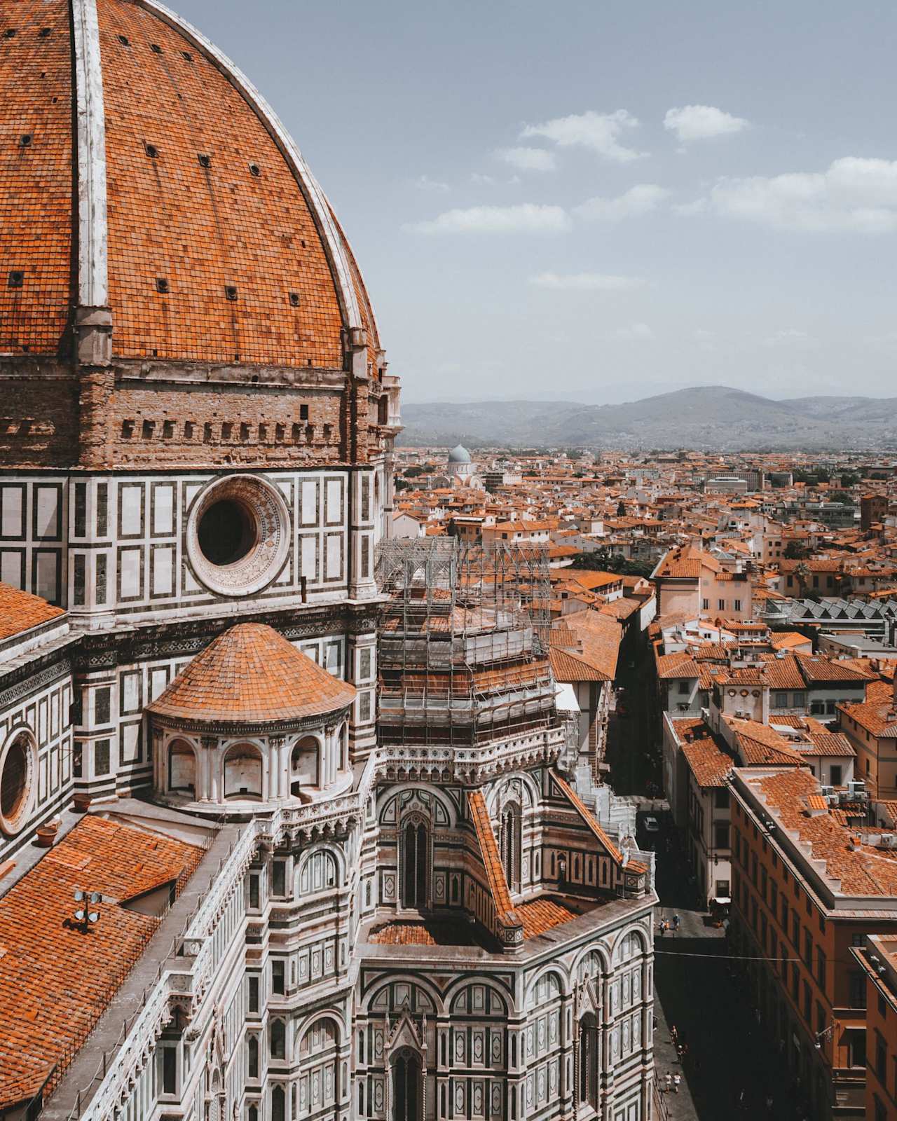 A Florence Itinerary: 7 Days of Italian Bliss | Plum Guide