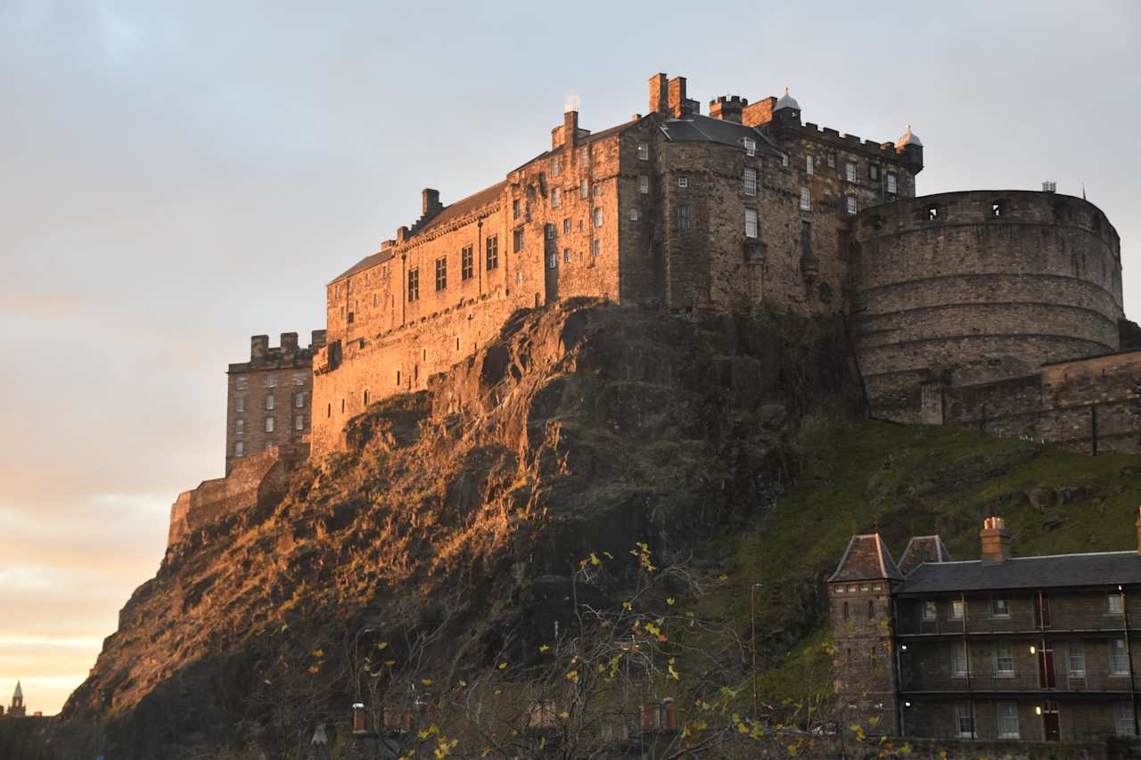 Where to Stay in Edinburgh With Family | Plum Guide