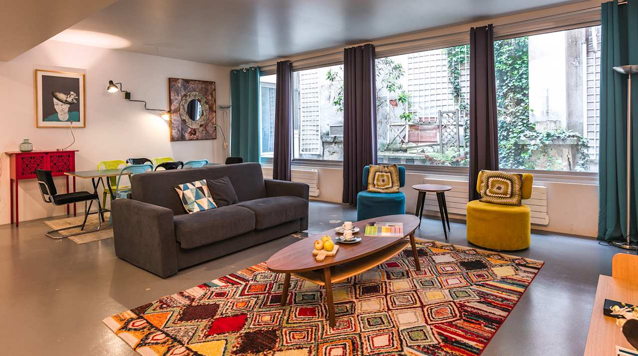 Where to Stay in Paris with Kids | Plum Guide