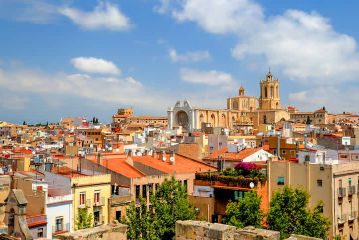 Finding Spain’s Enchanting Beauty: Where to Stay | Plum Guide