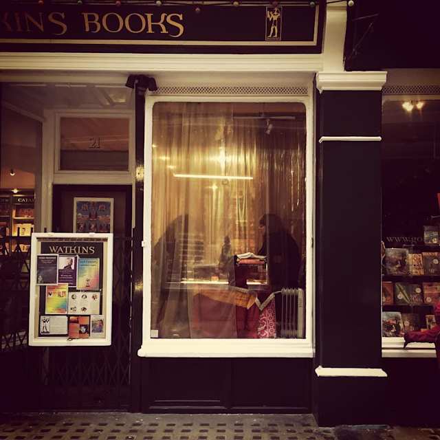 Our 13 Alternative Halloween Picks in London | Plum Guide