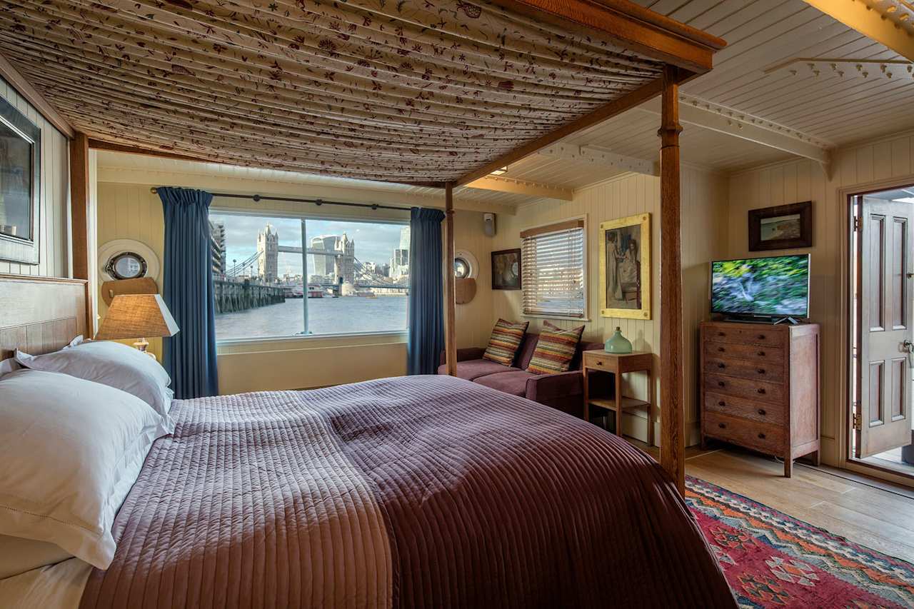 Celebrity-Approved Plum Homes for a Luxe Stay | Plum Guide