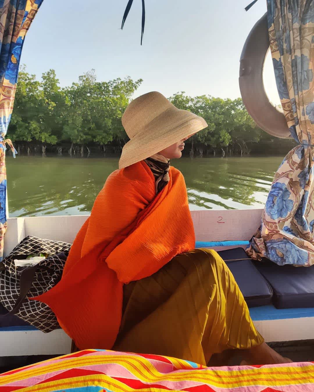 Creative Conversations: Plum Guide meets Maya Njie | Plum Guide