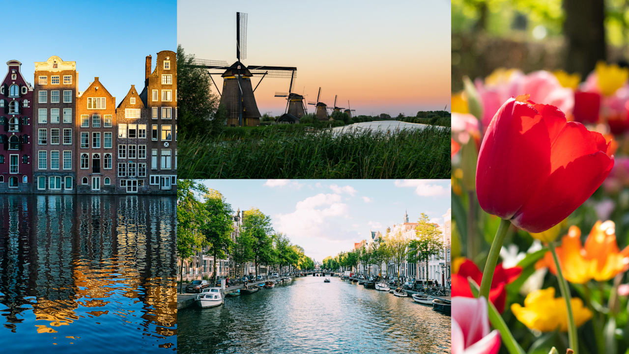 The 32 Best Holiday Destinations 2022 | Plum Guide