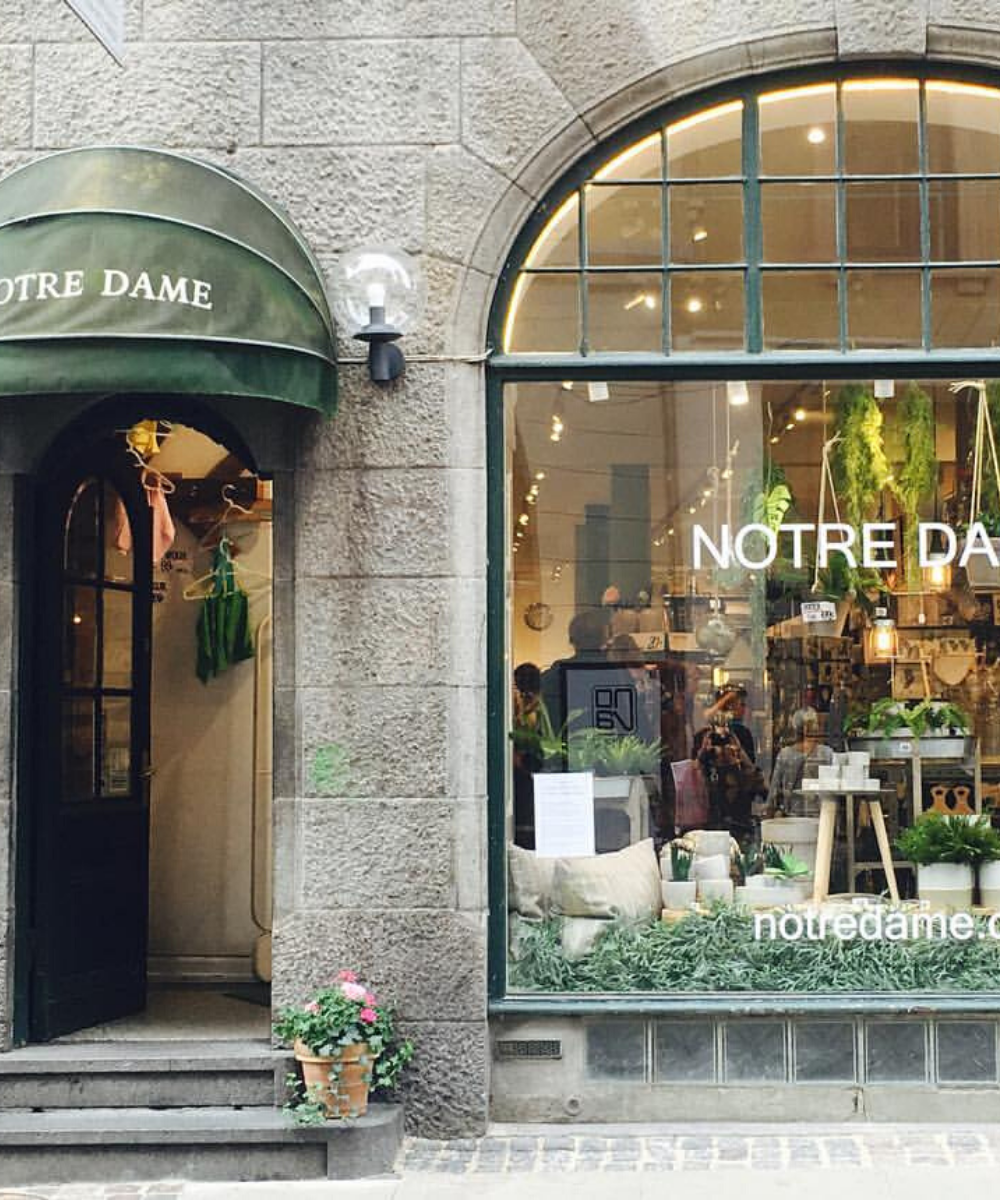 Shopping in Copenhagen: Best of Danish Design | Plum Guide