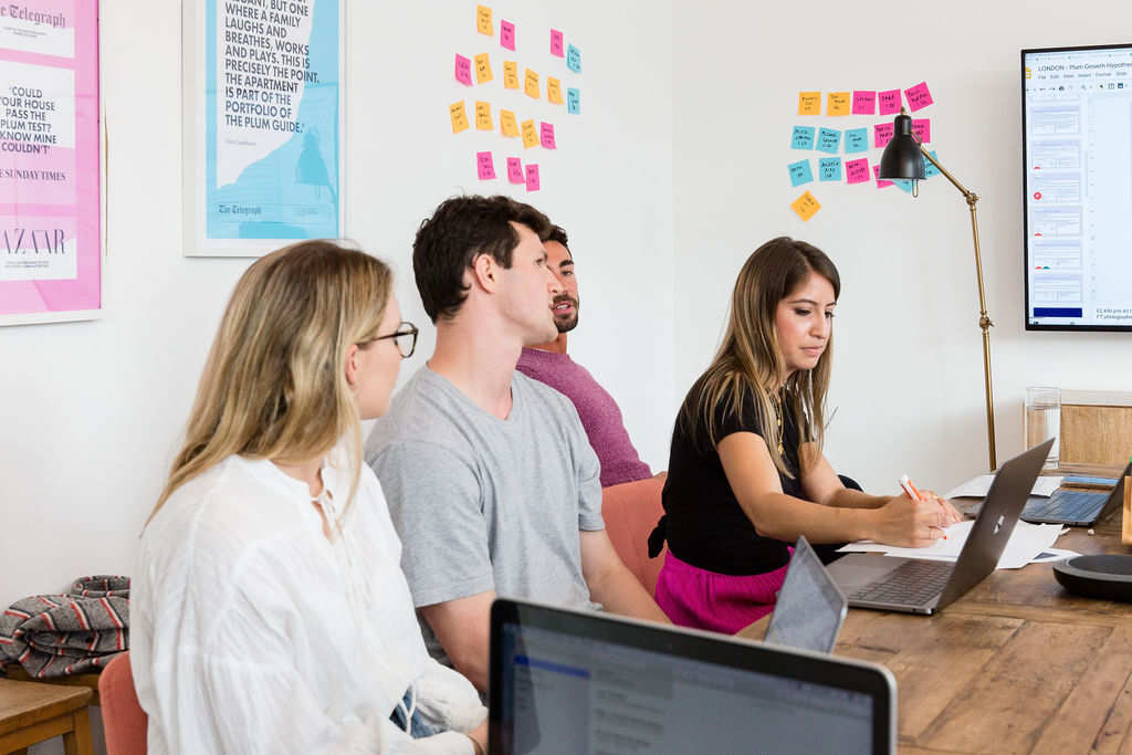 Careers at Plum Guide | Plum Guide