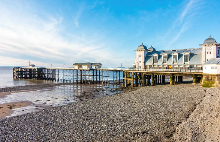 Where To Stay in Cardiff: Our Top Neighbourhoods | Plum Guide