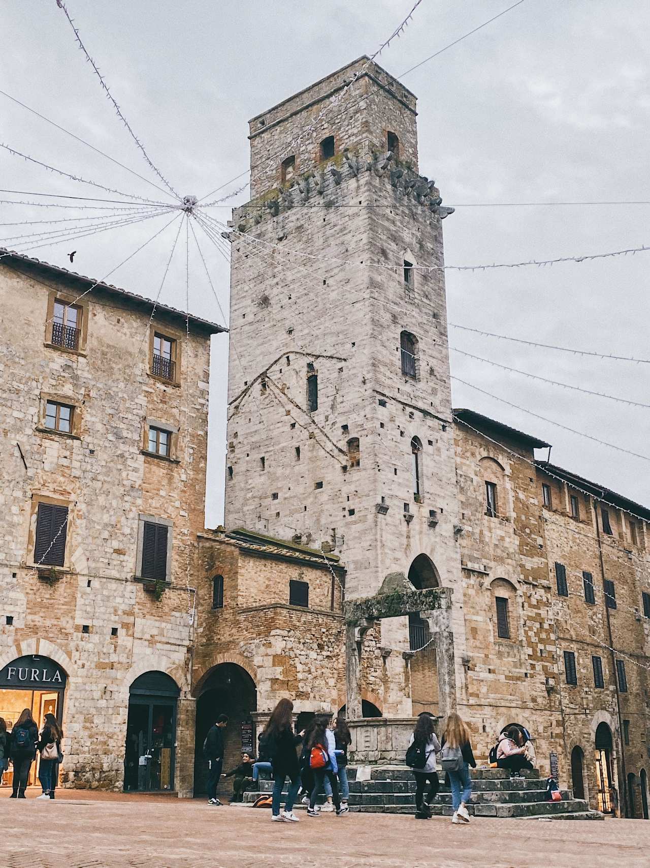 The Perfect Tuscany Road Trip Itinerary | Plum Guide