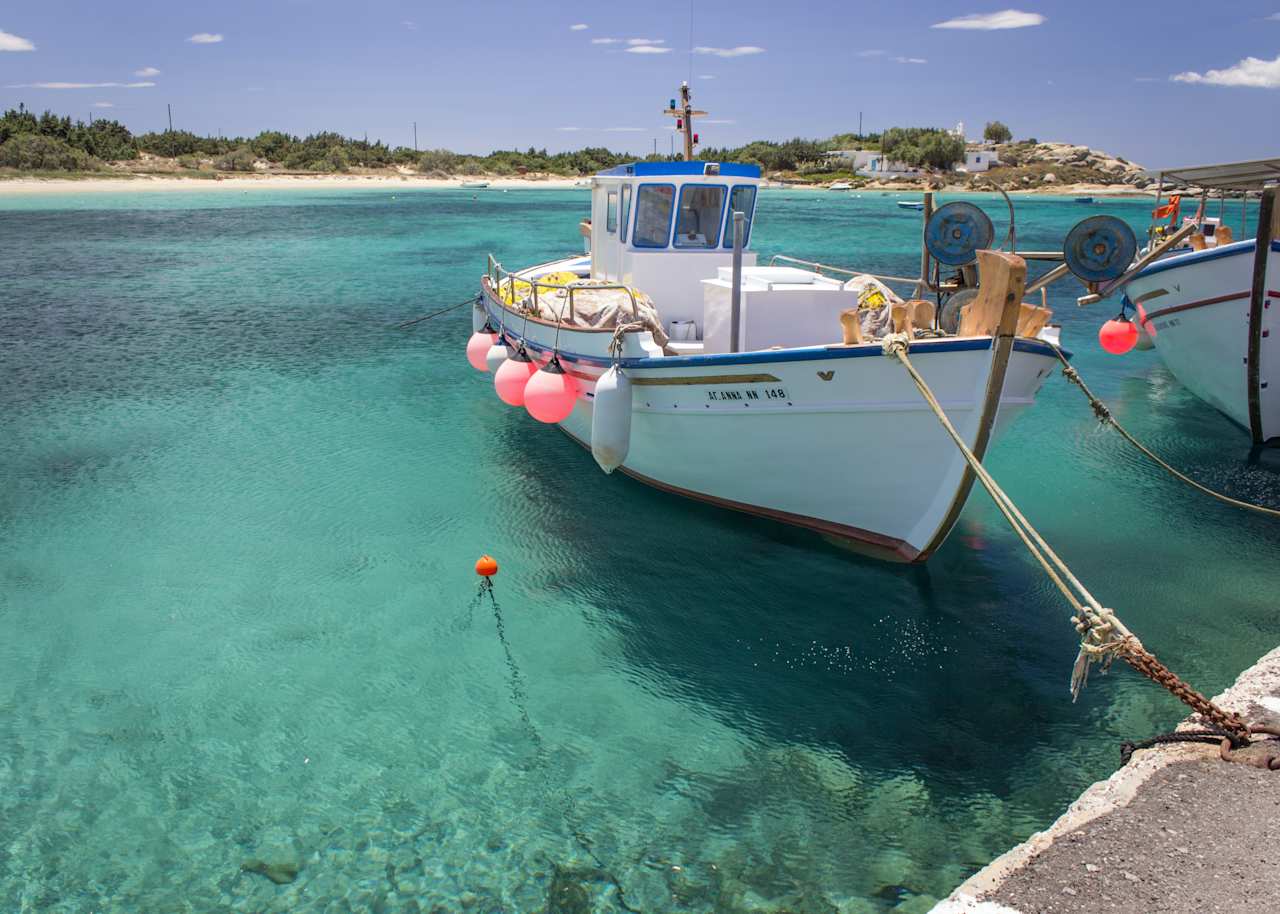 Best Islands in Greece for Families | Plum Guide